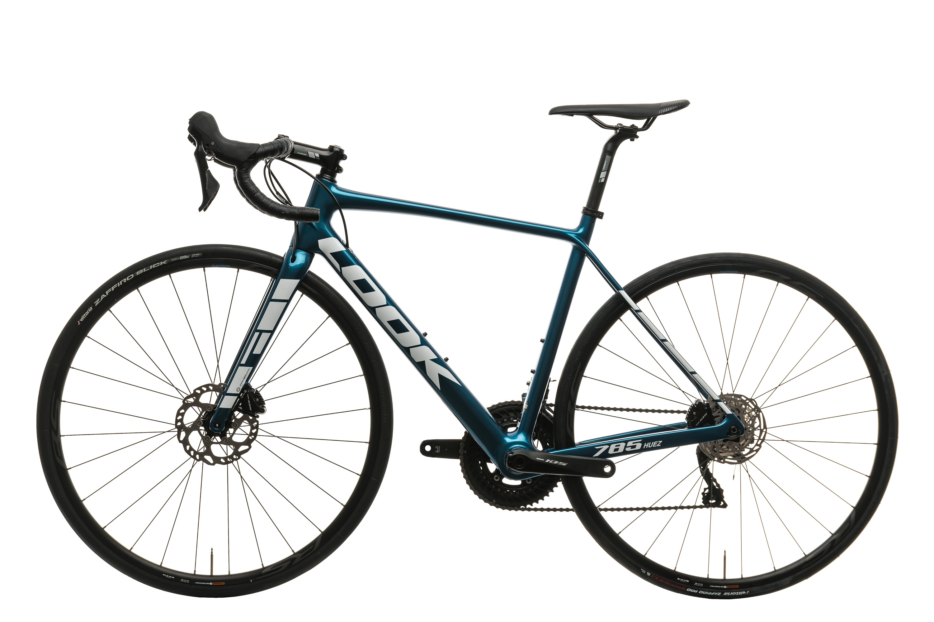 2021 Look 785 Huez Disc