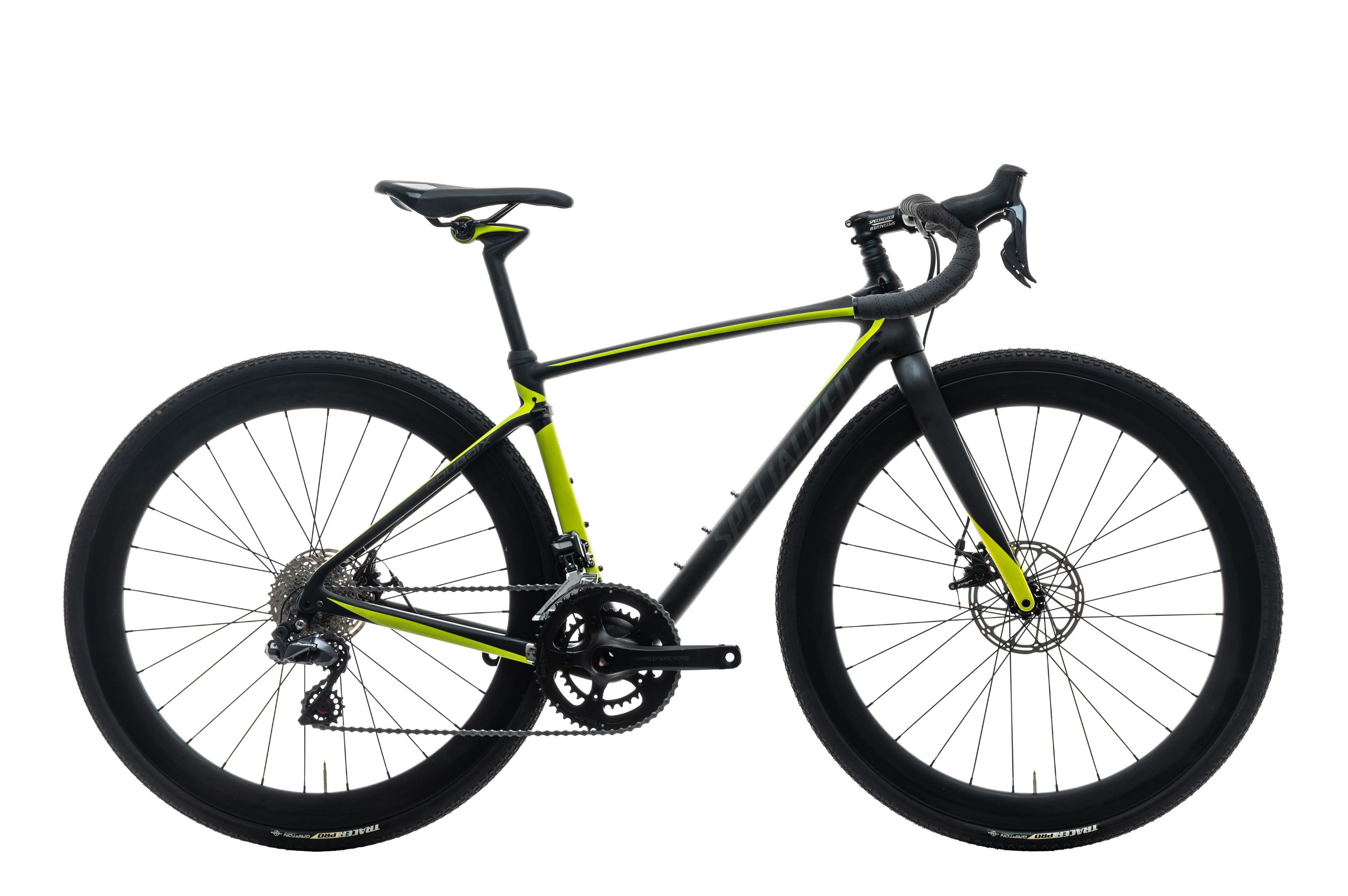 2017 Specialized Roubaix Elite
