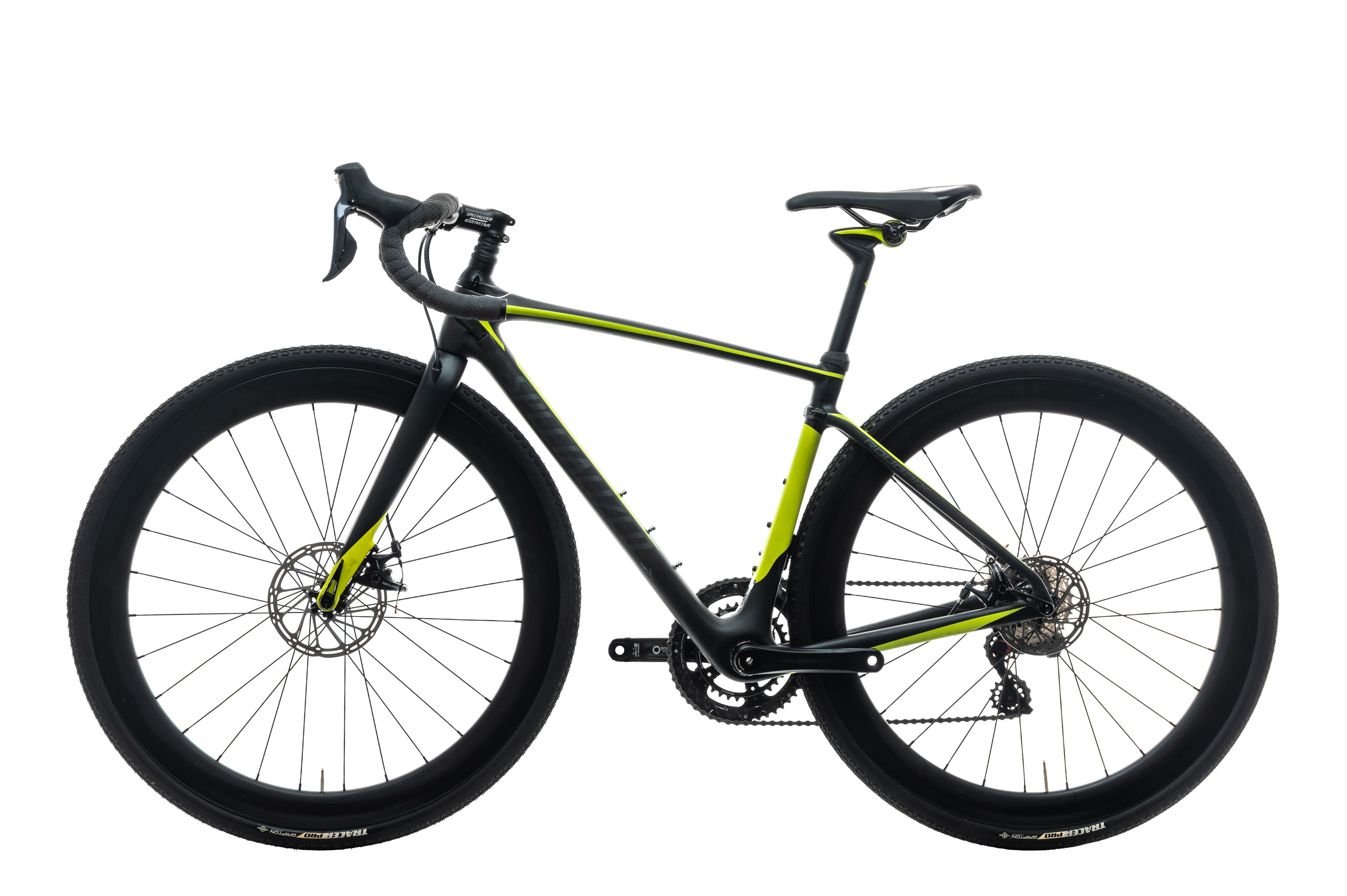 2017 Specialized Roubaix Elite