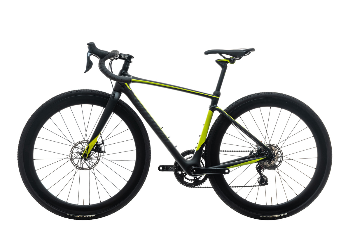2017 Specialized Roubaix Elite