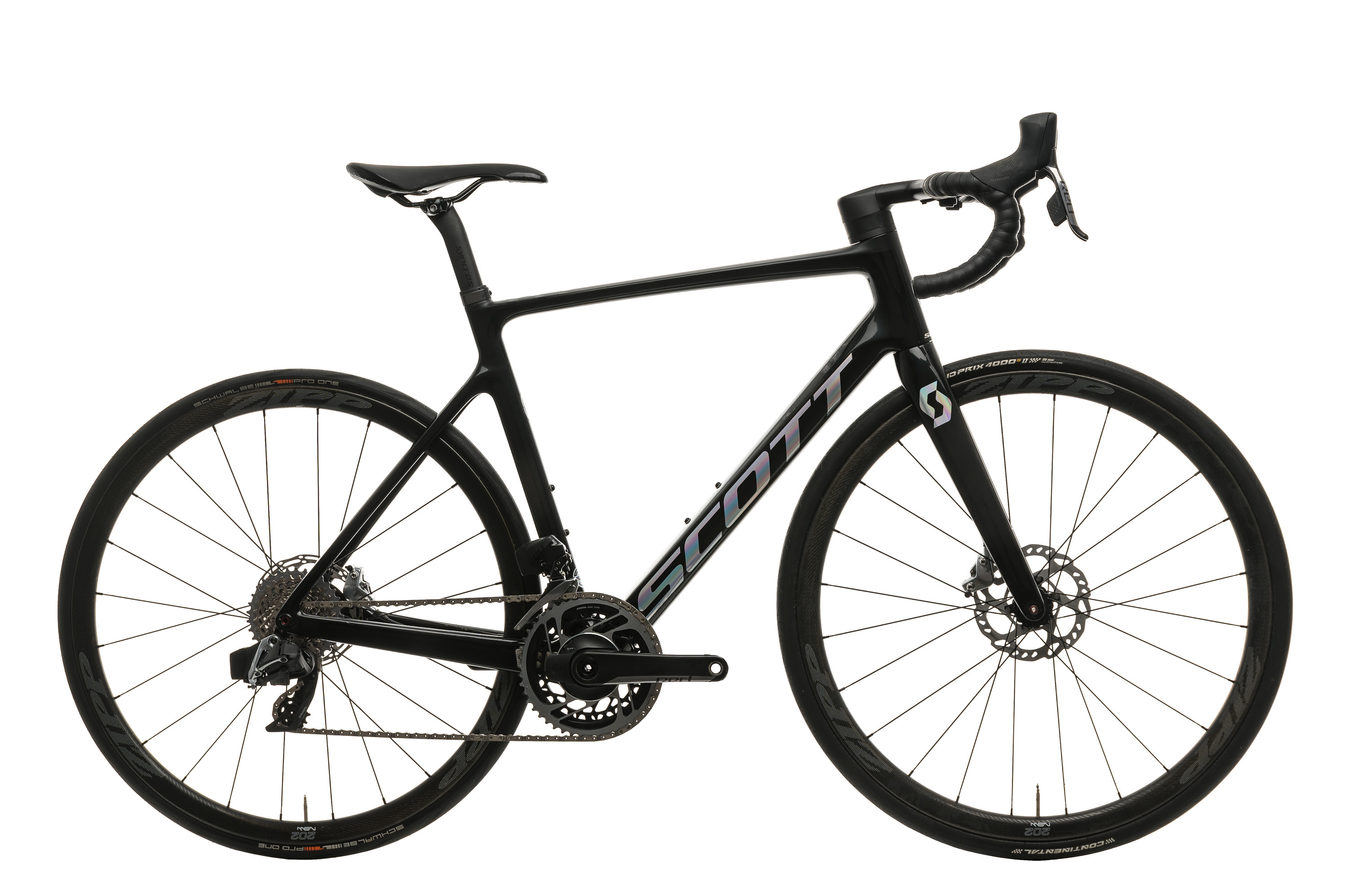 2020 SCOTT Addict RC Ultimate