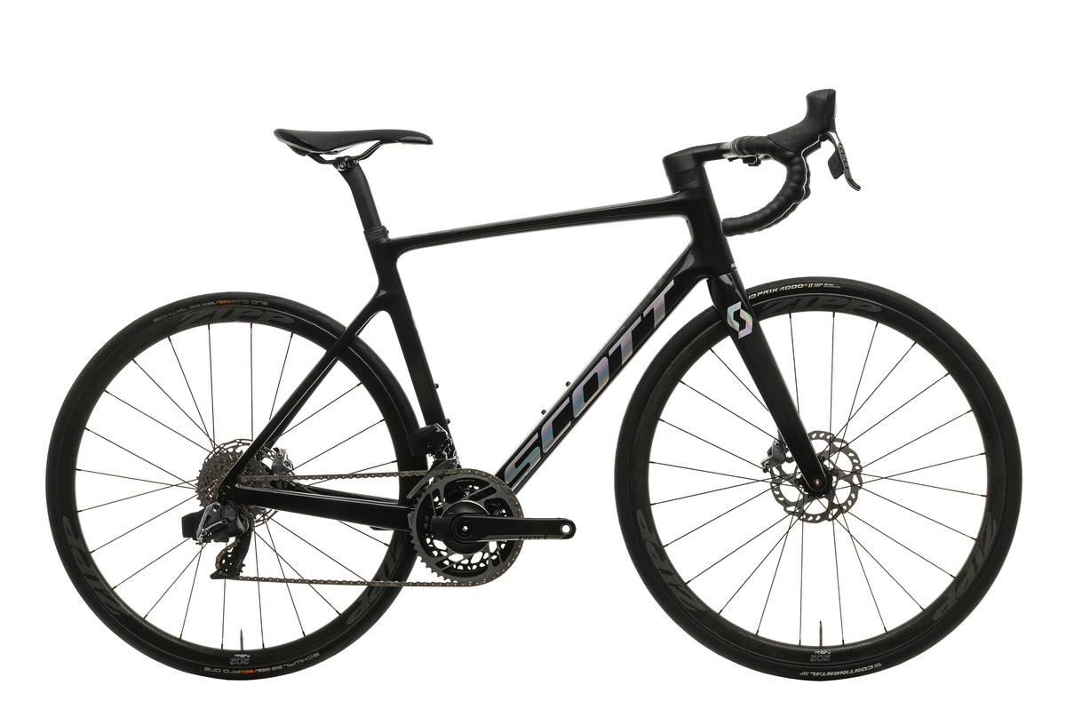 2020 SCOTT Addict RC Ultimate