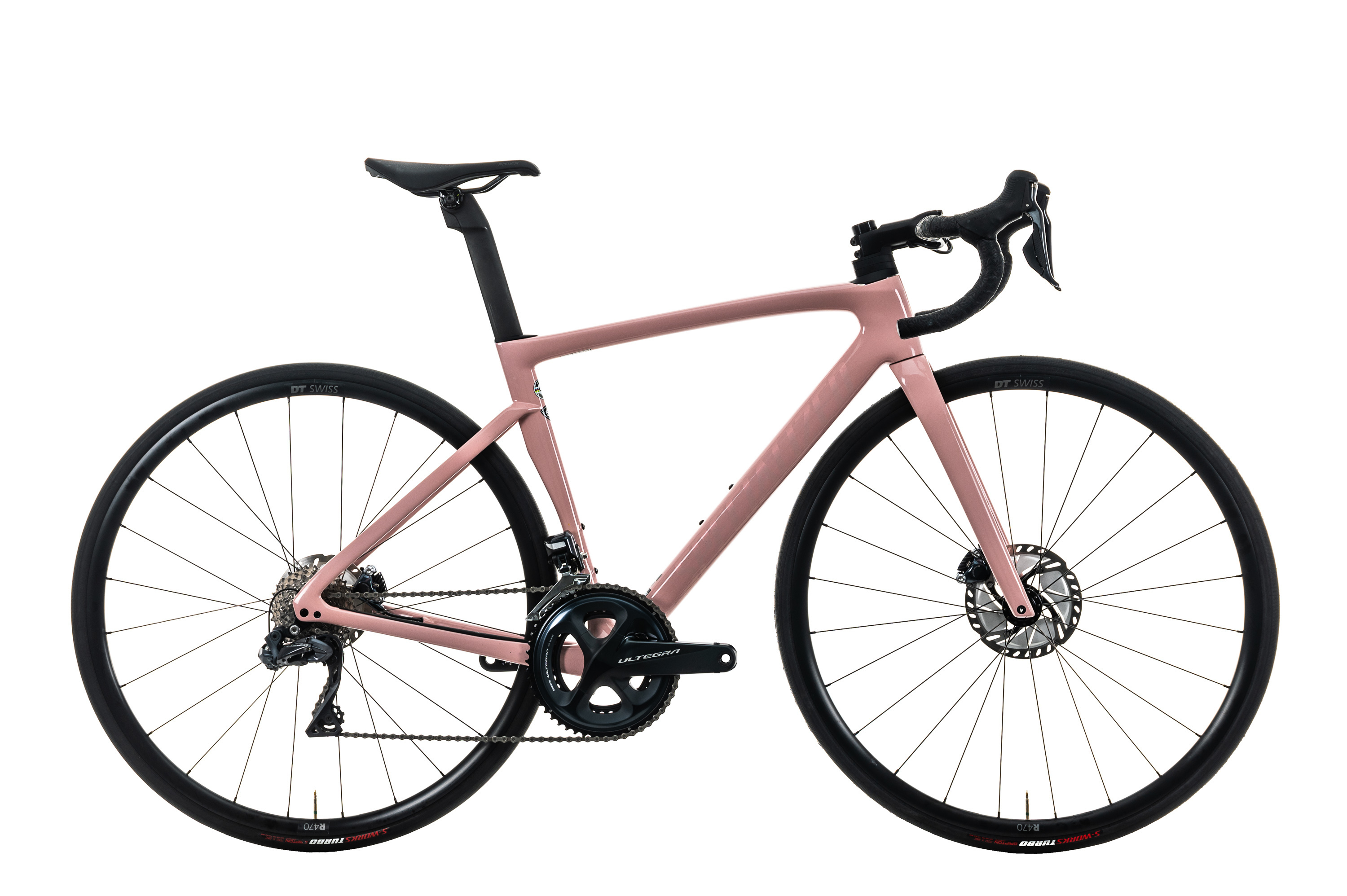 2021 Specialized Tarmac SL7 Expert