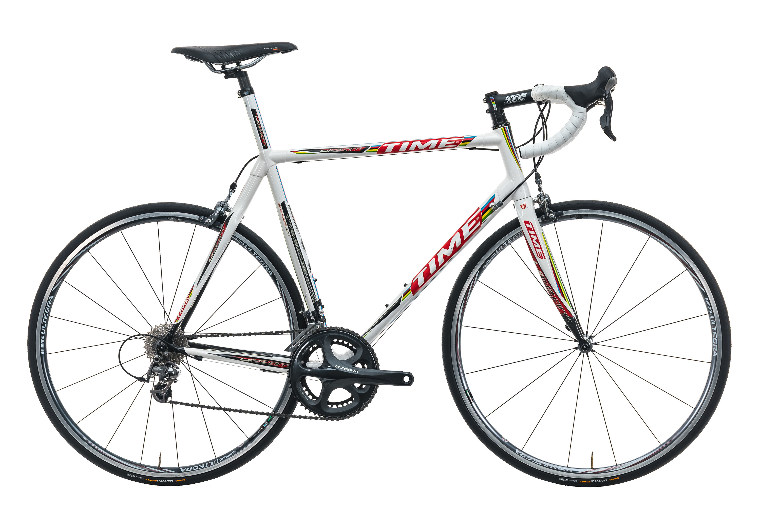 2006 Time VXRS Ulteam Bettini Edition