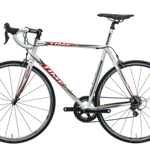 2006 Time VXRS Ulteam Bettini Edition