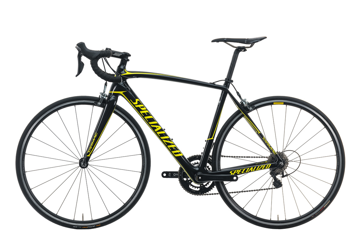 2017 Specialized Tarmac SL4 Sport