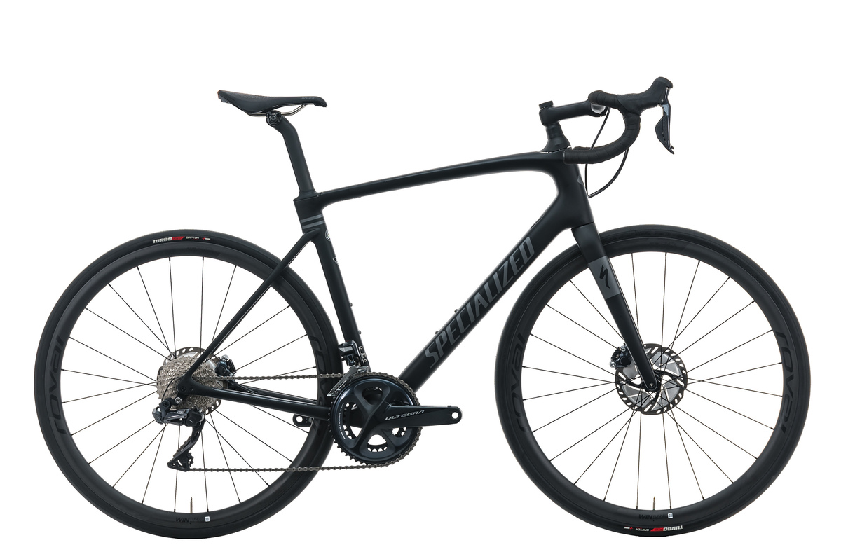 2020 Specialized Roubaix Expert