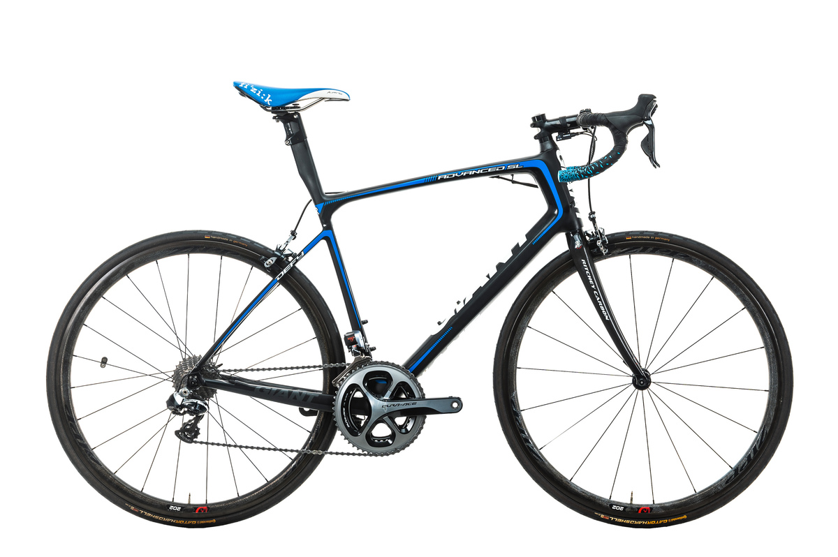 2014 Giant Defy Advanced SL 0