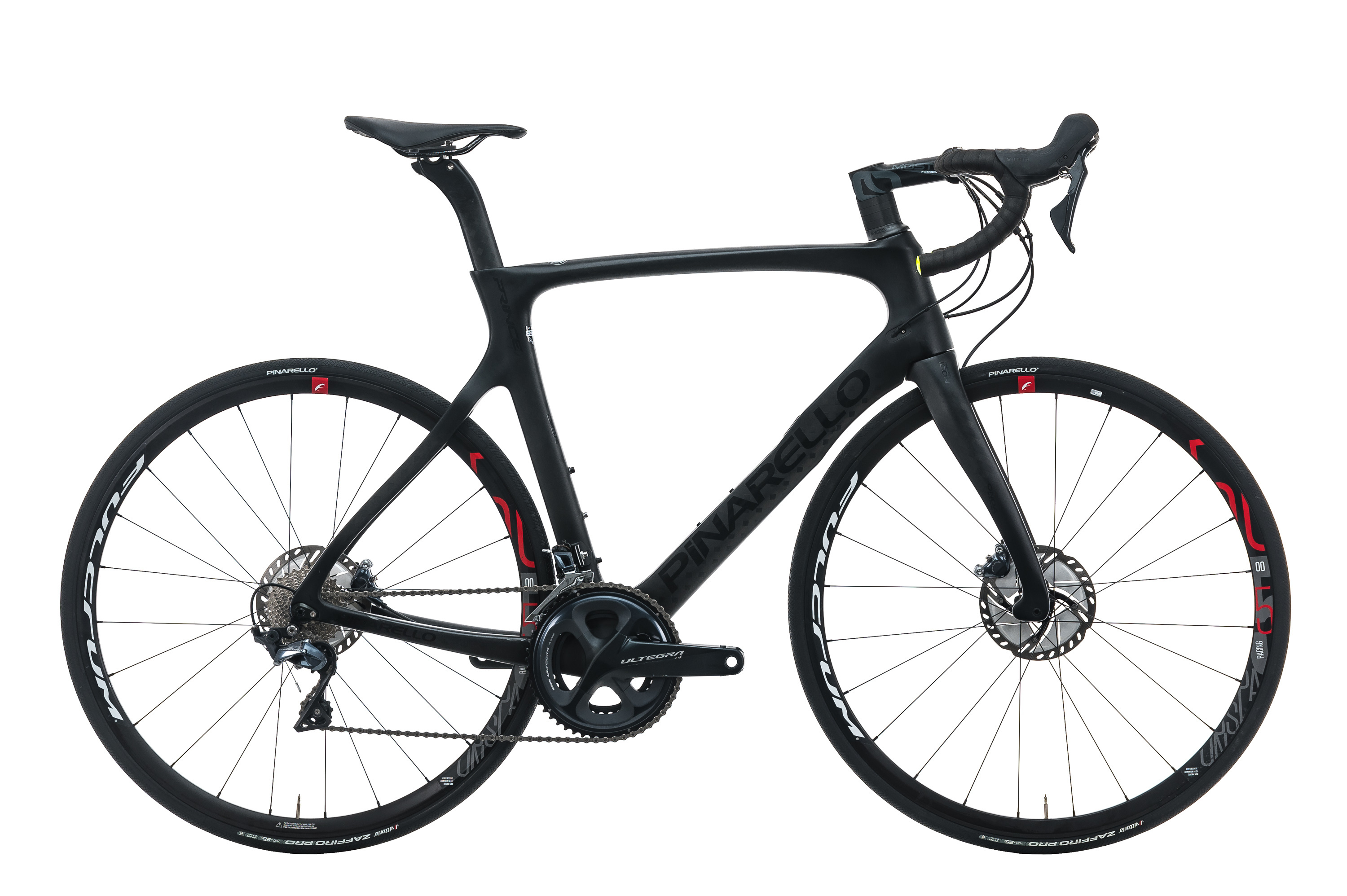 2019 Pinarello Prince Disk Ultegra