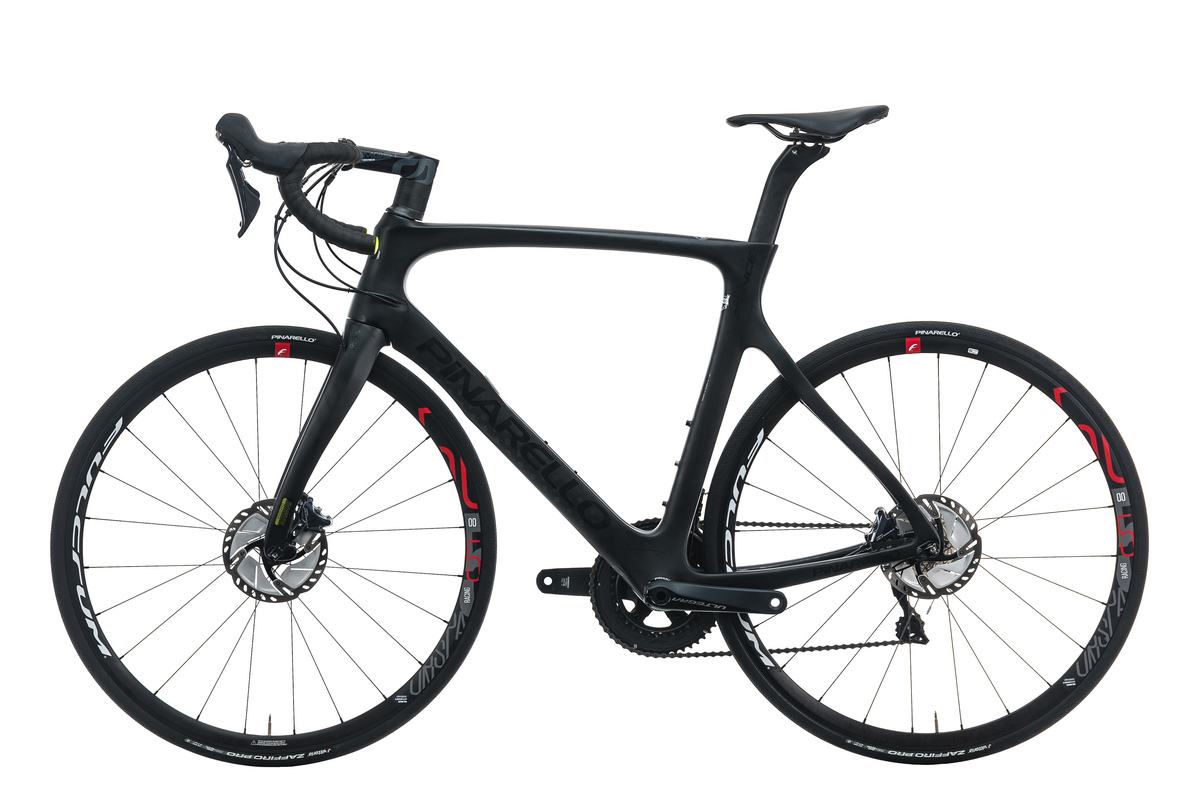 2019 Pinarello Prince Disk Ultegra