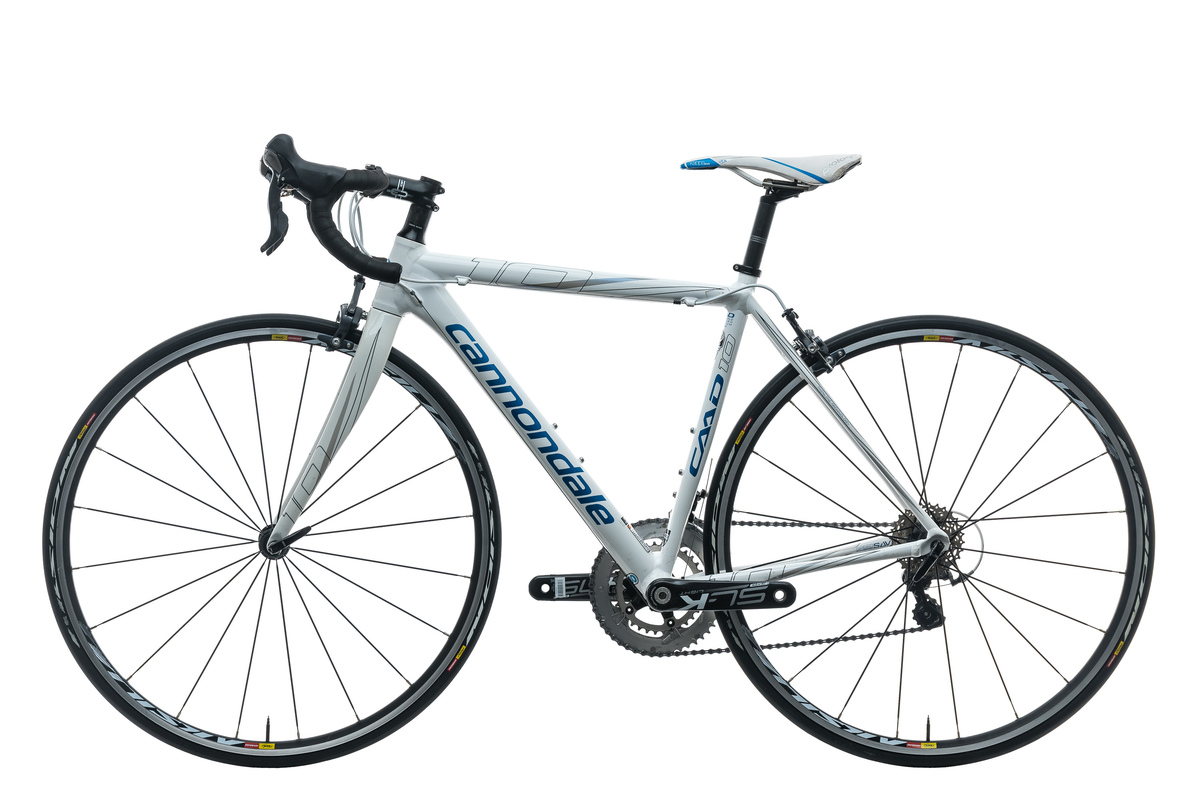 2013 Cannondale CAAD10