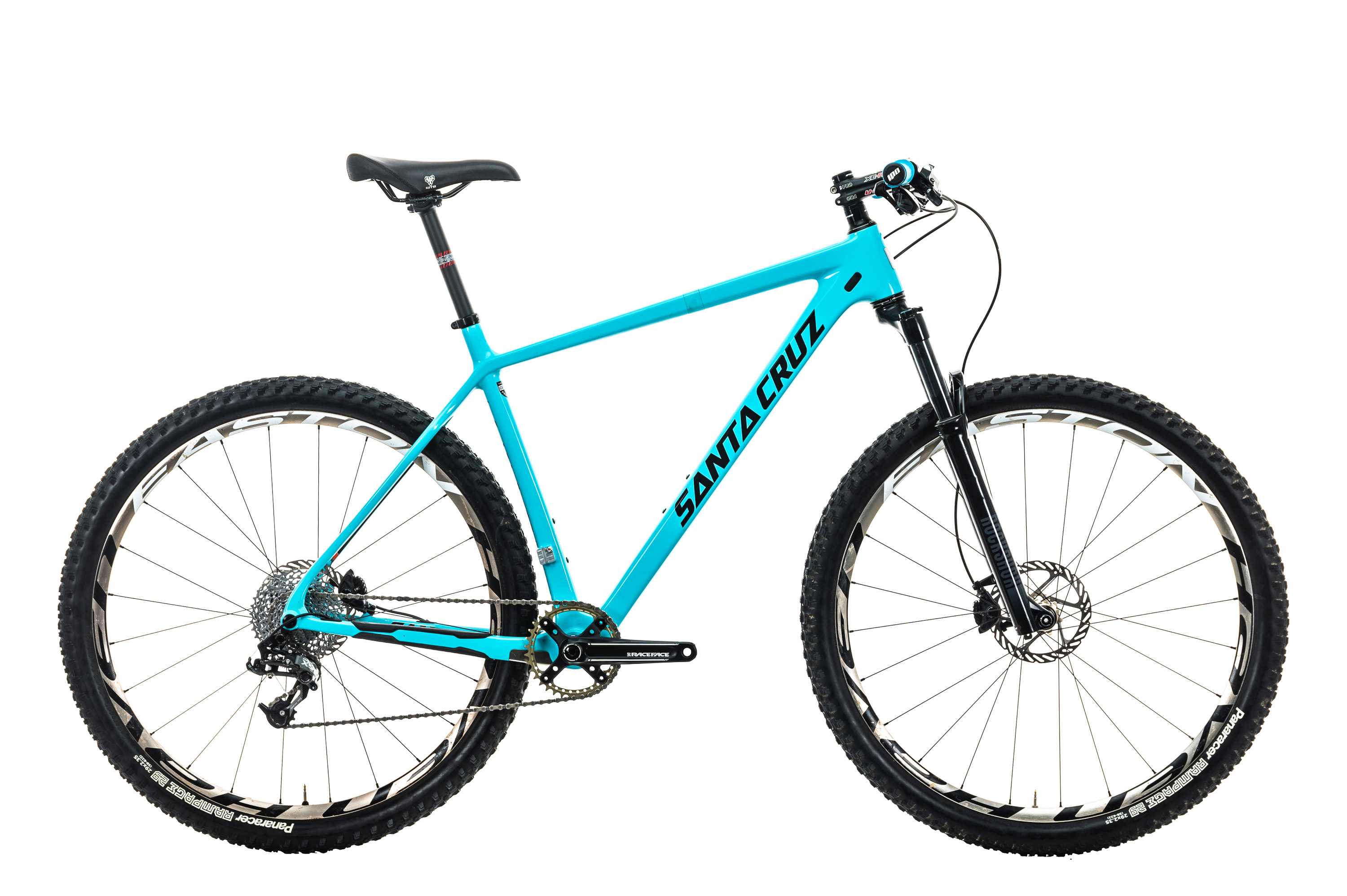 2015 Santa Cruz Highball C