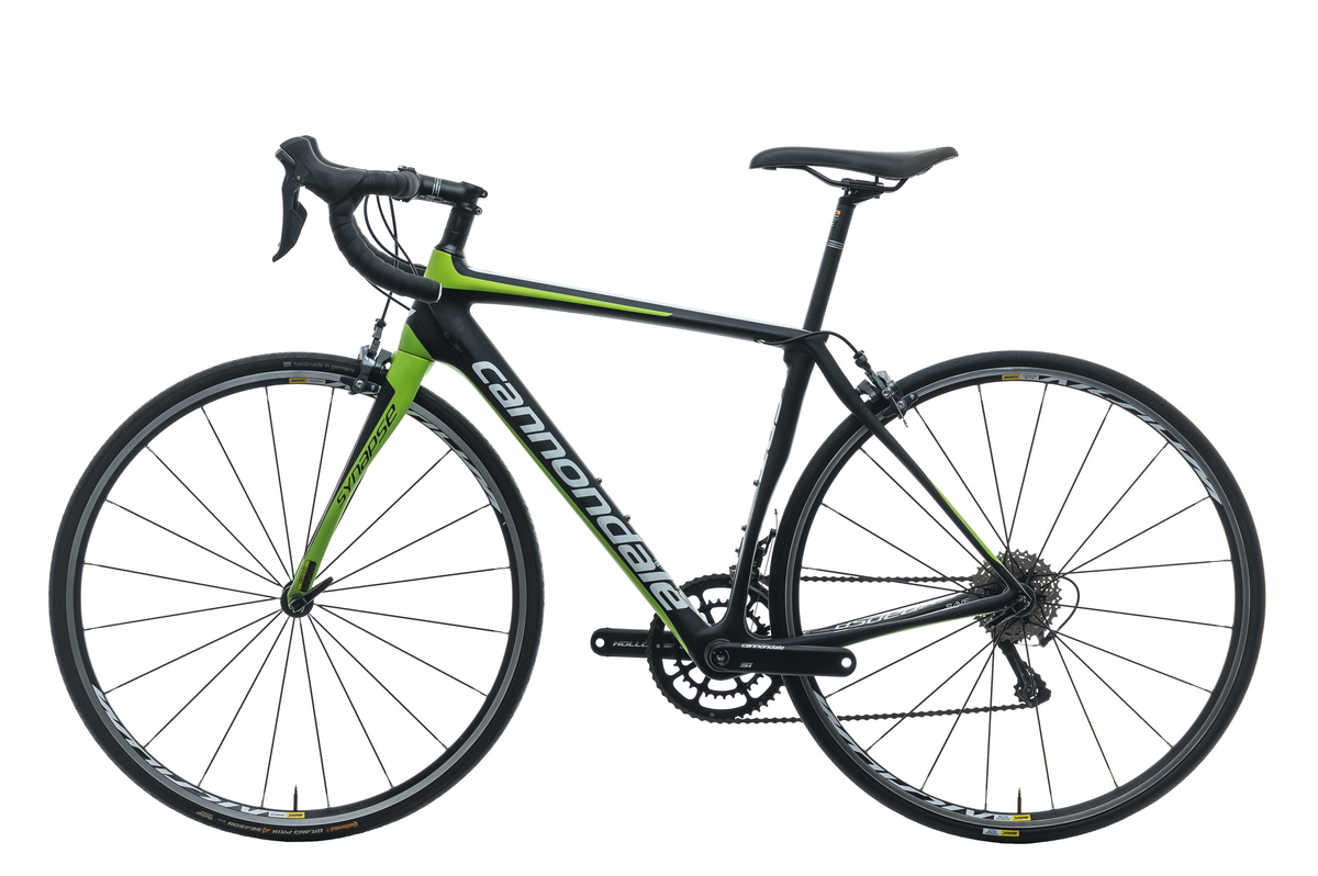 2017 Cannondale Synapse Carbon