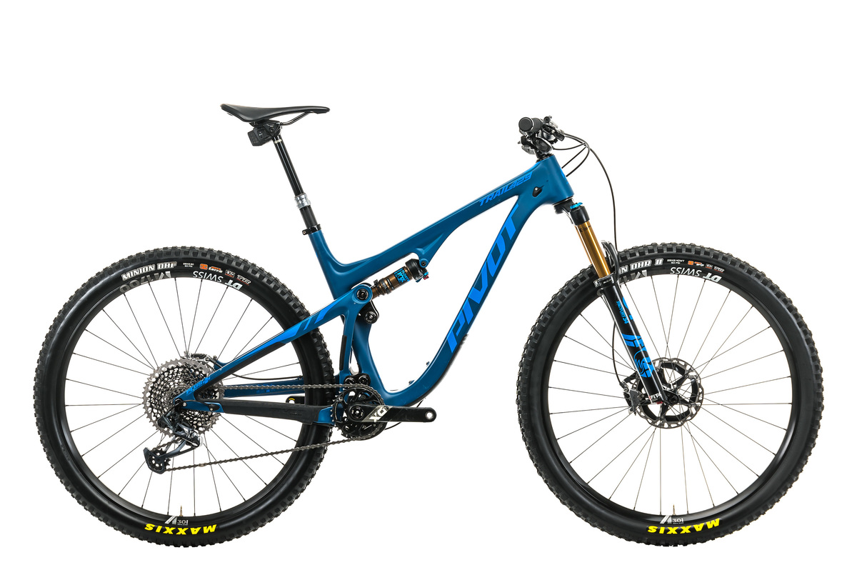 2020 Pivot Trail 429