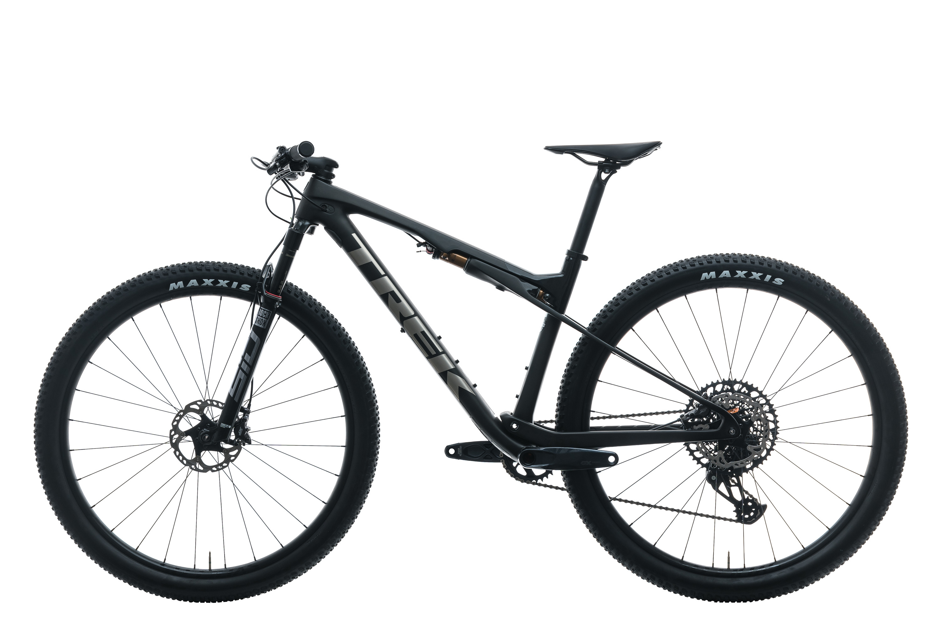 2021 Trek Supercaliber