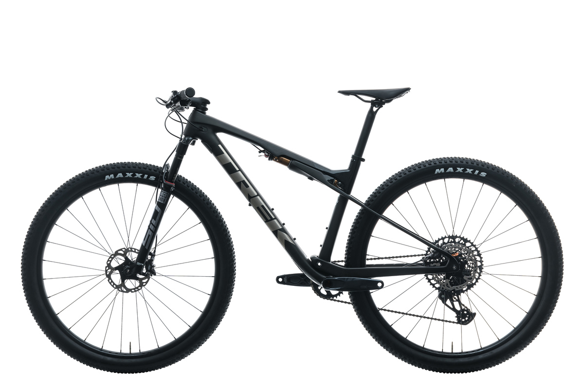 2021 Trek Supercaliber