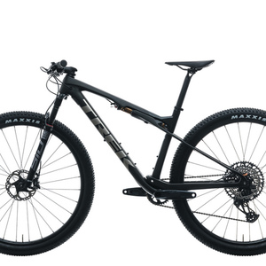 2021 Trek Supercaliber