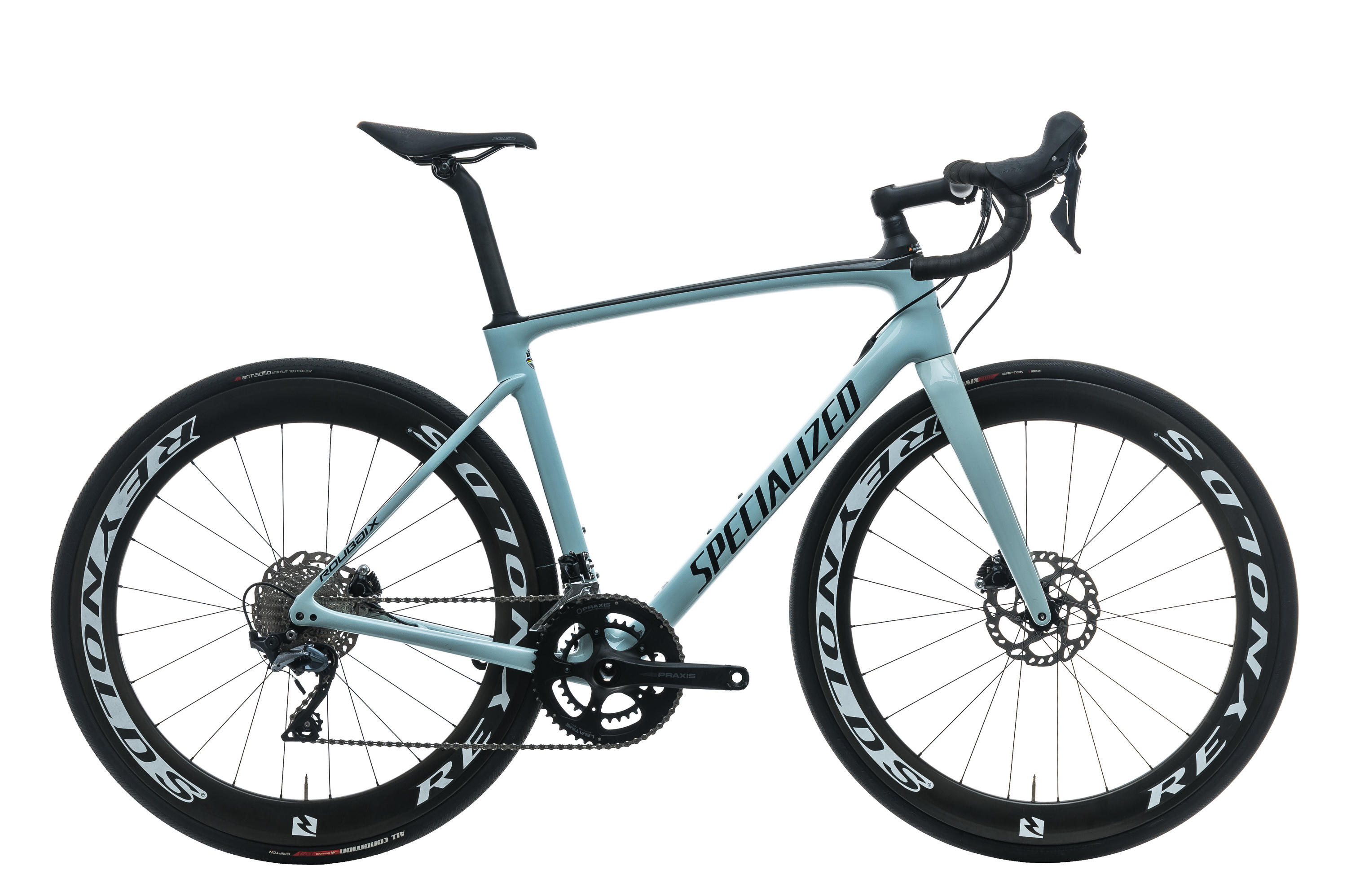 2021 Specialized Roubaix Sport