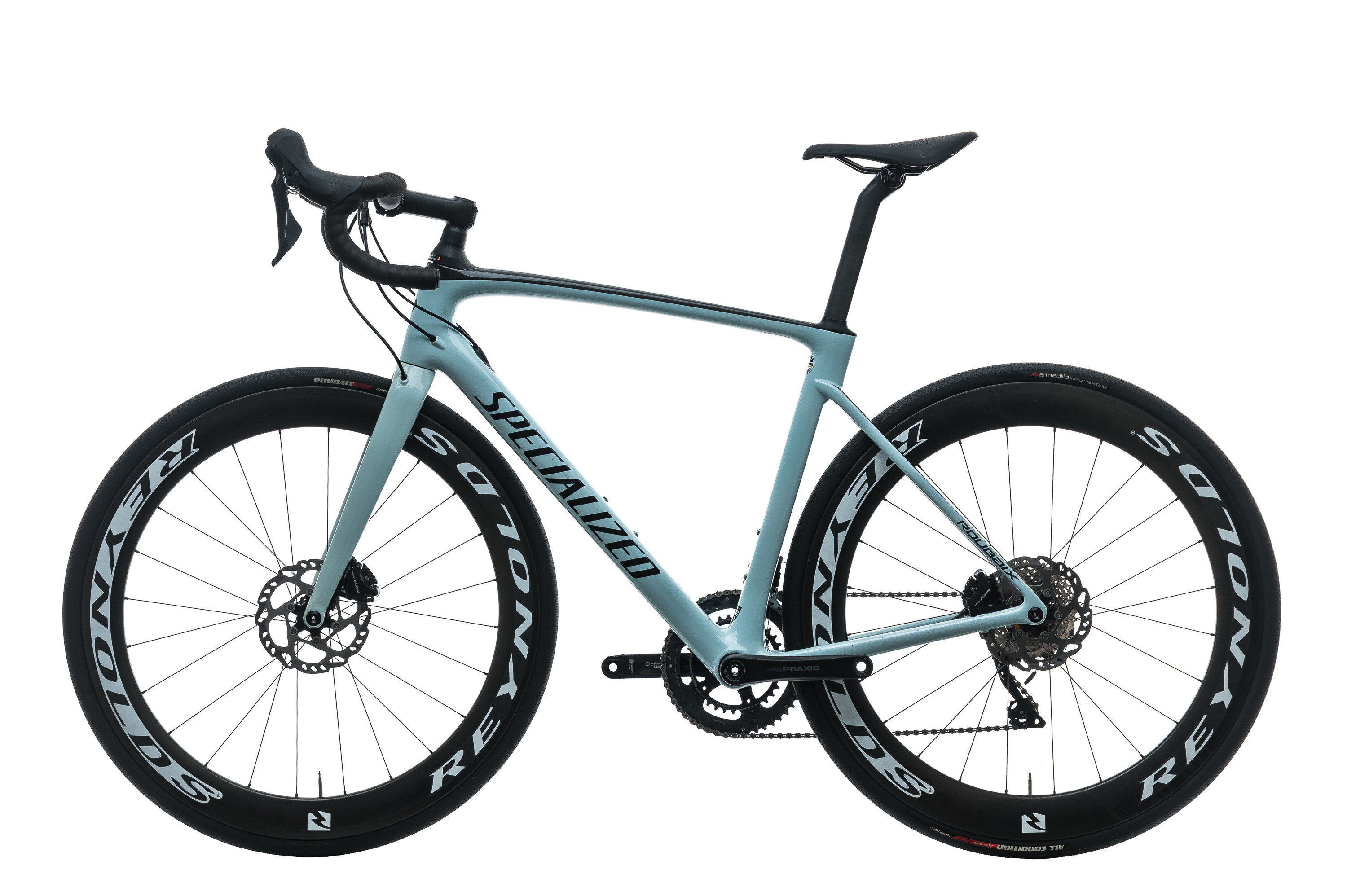 2021 Specialized Roubaix Sport