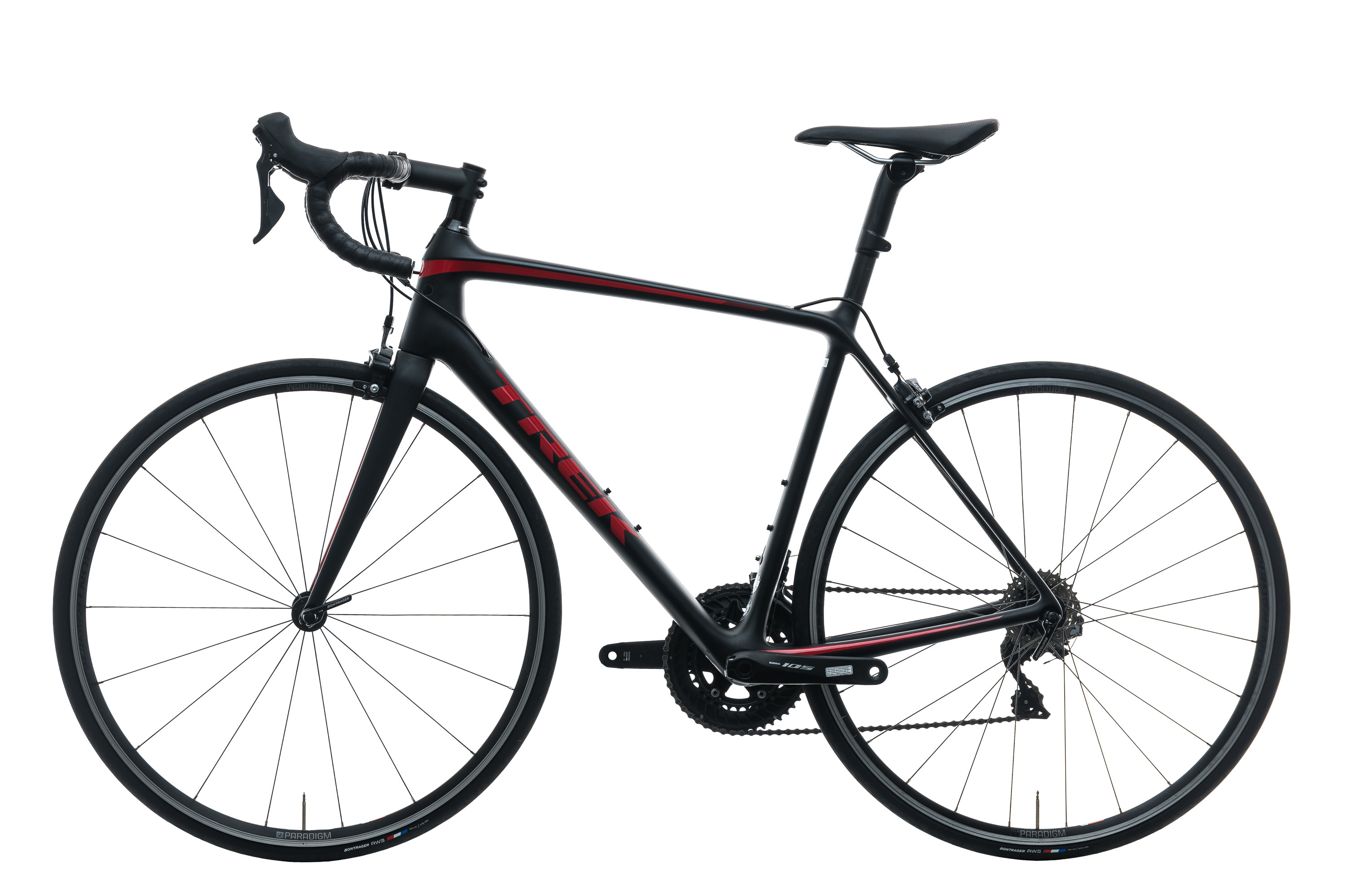 2019 Trek Emonda SL 5