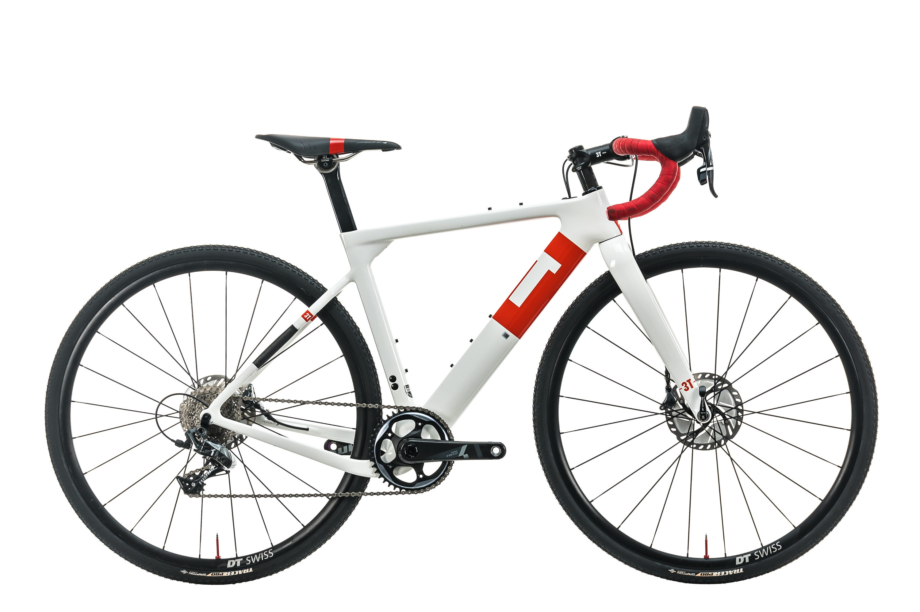 2017 3T Exploro Team Force