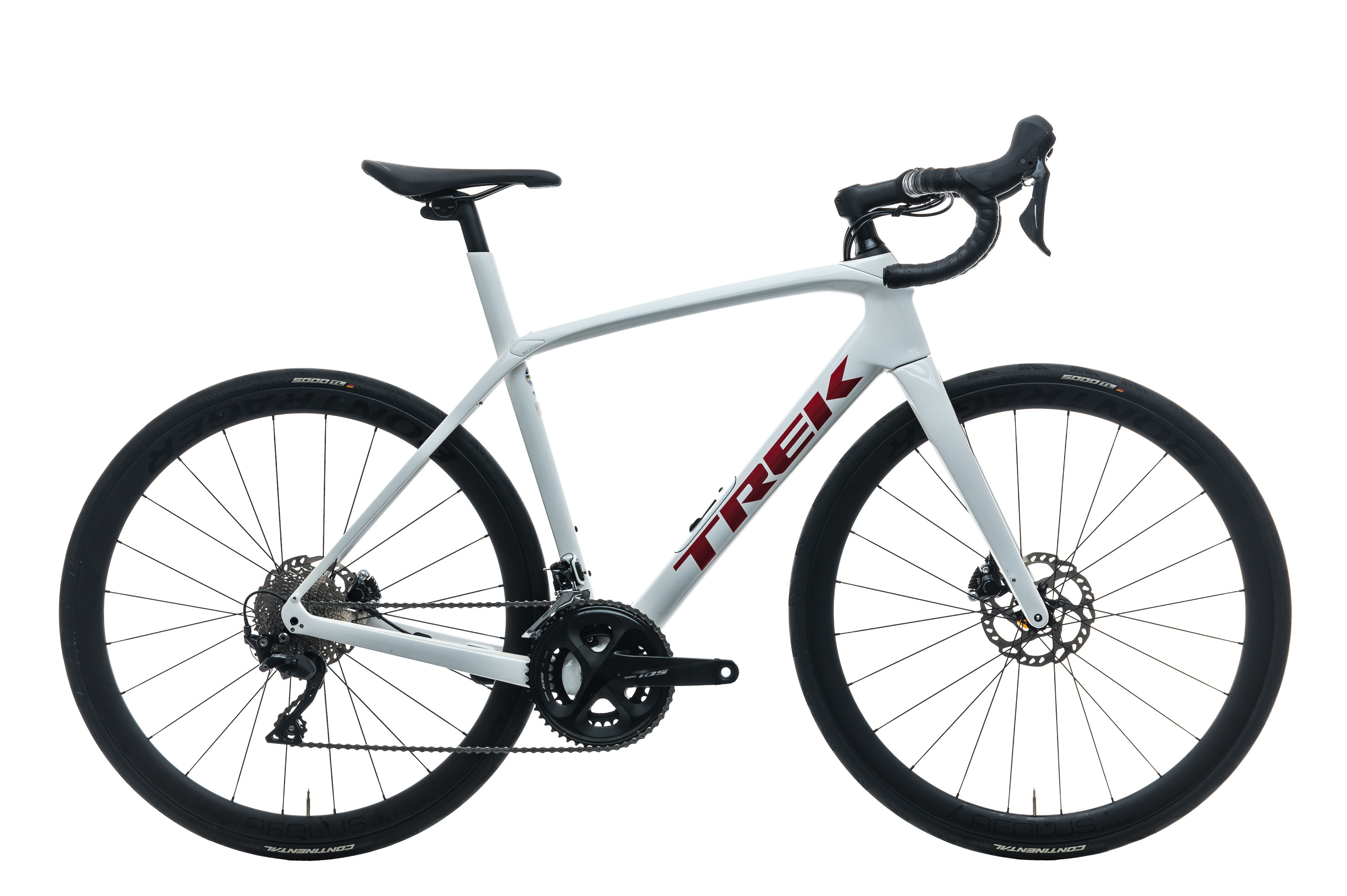 2021 Trek Domane SL 5