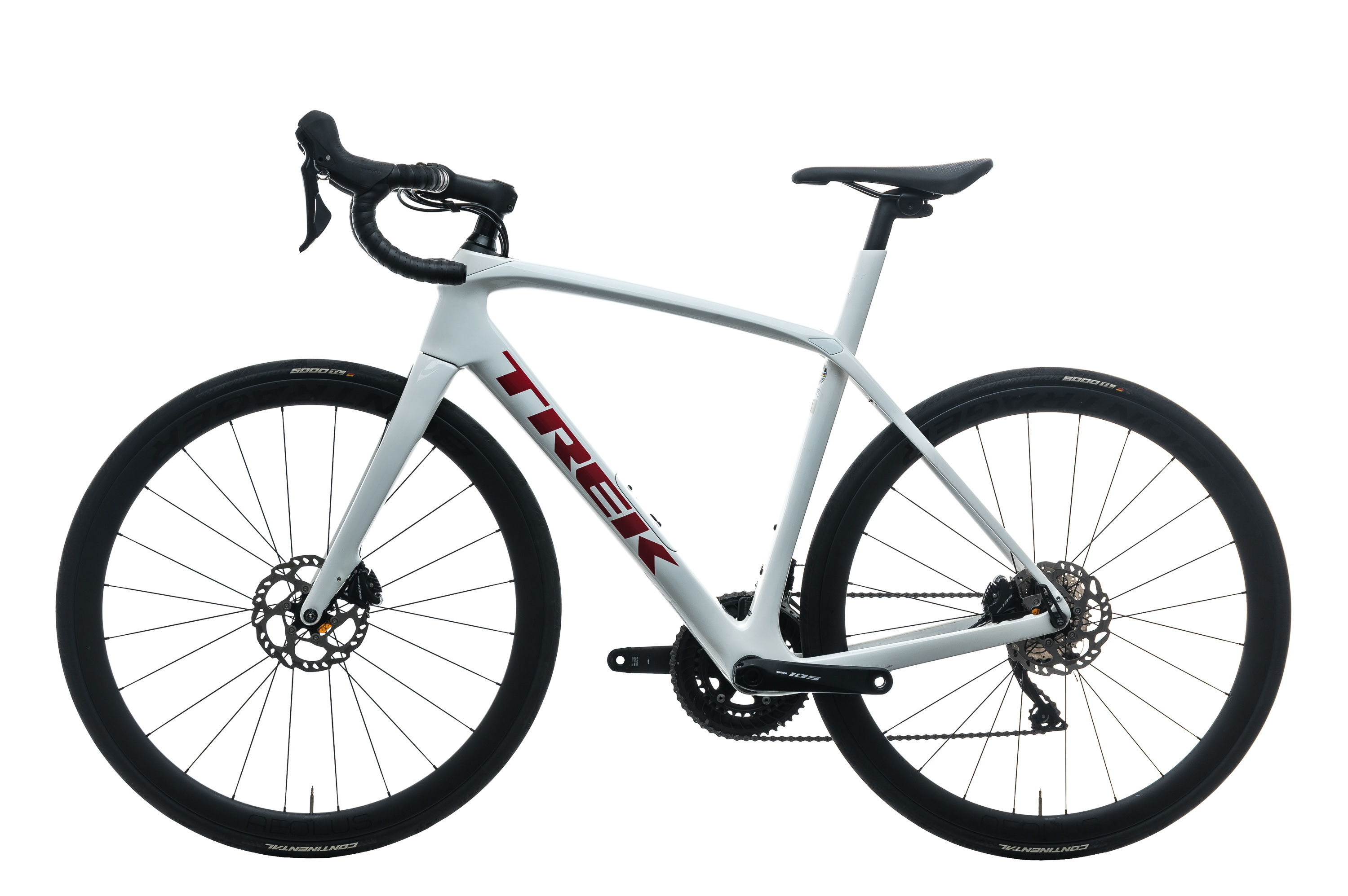 2021 Trek Domane SL 5