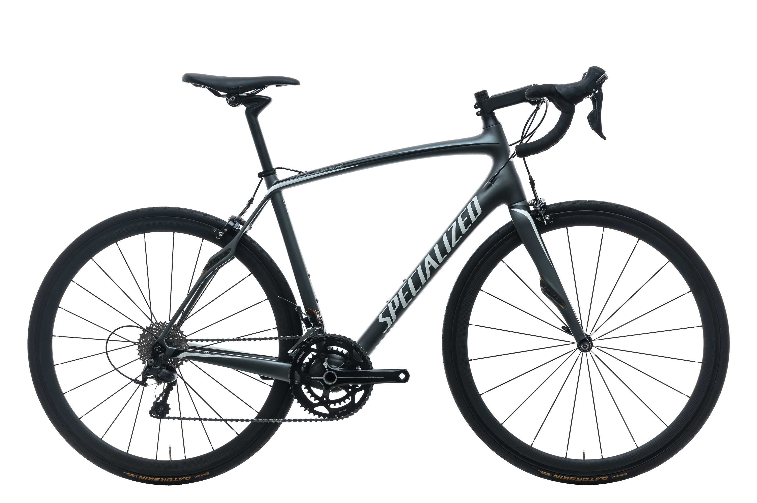 2015 Specialized Roubaix SL4 Sport