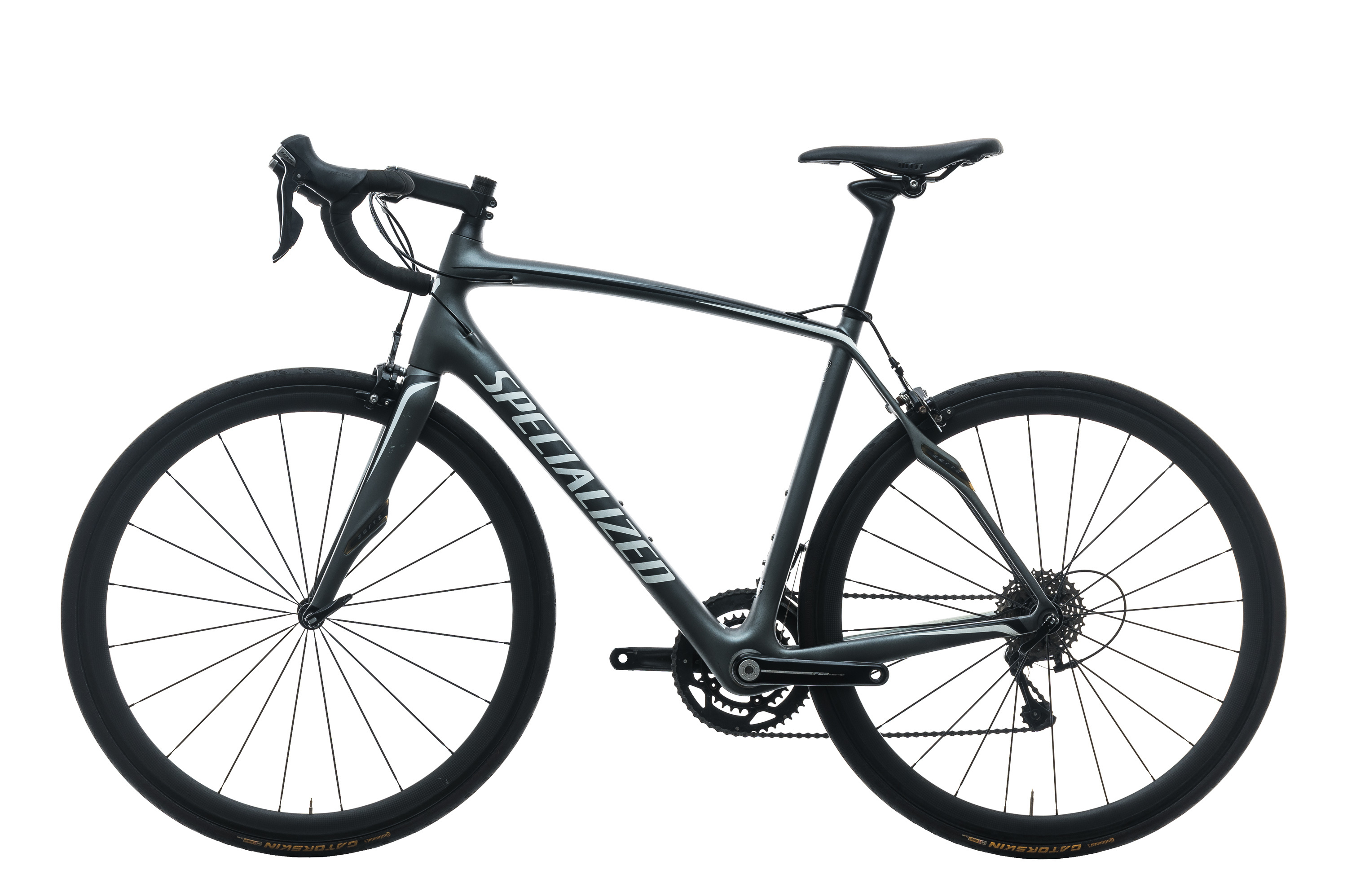 2015 Specialized Roubaix SL4 Sport