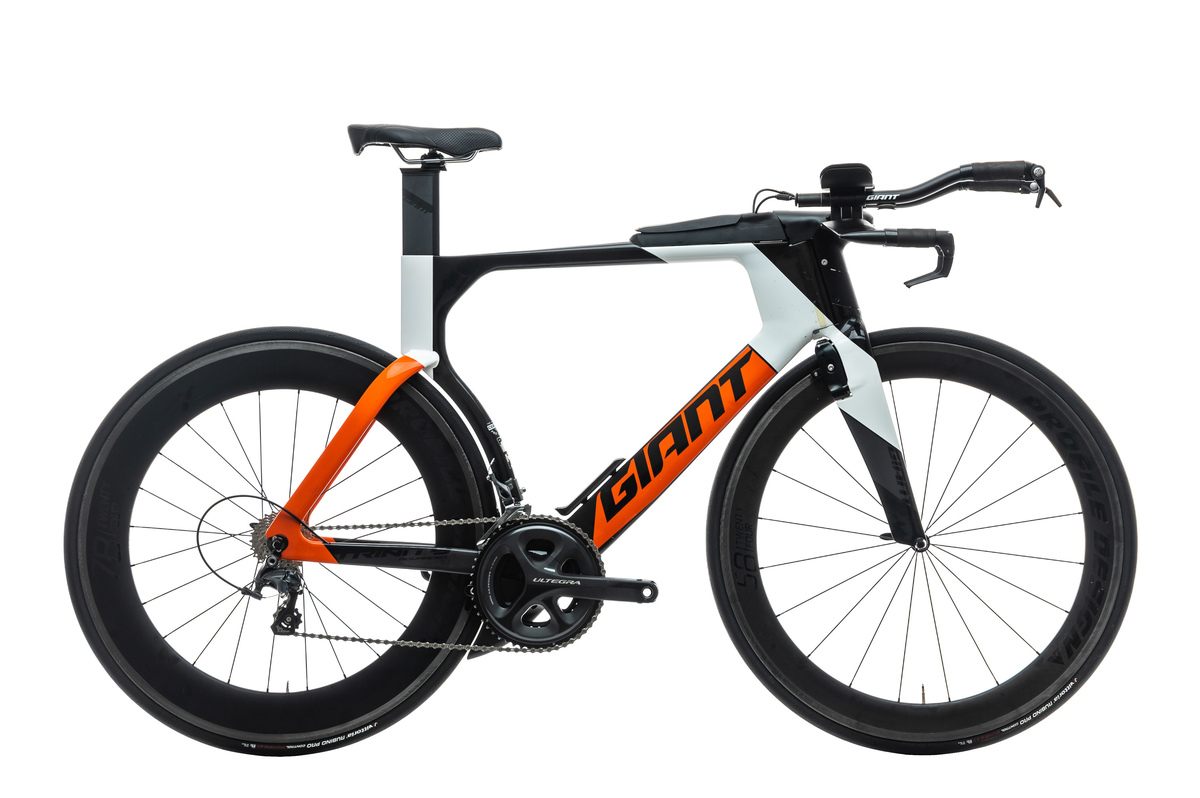 2016 Giant Trinity Advanced Pro 2