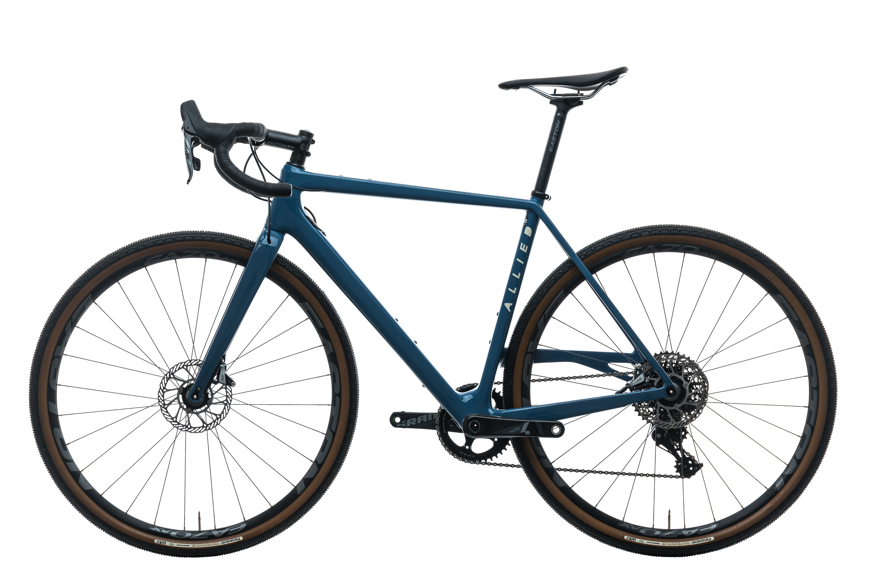 2019 Allied Cycle Works Able