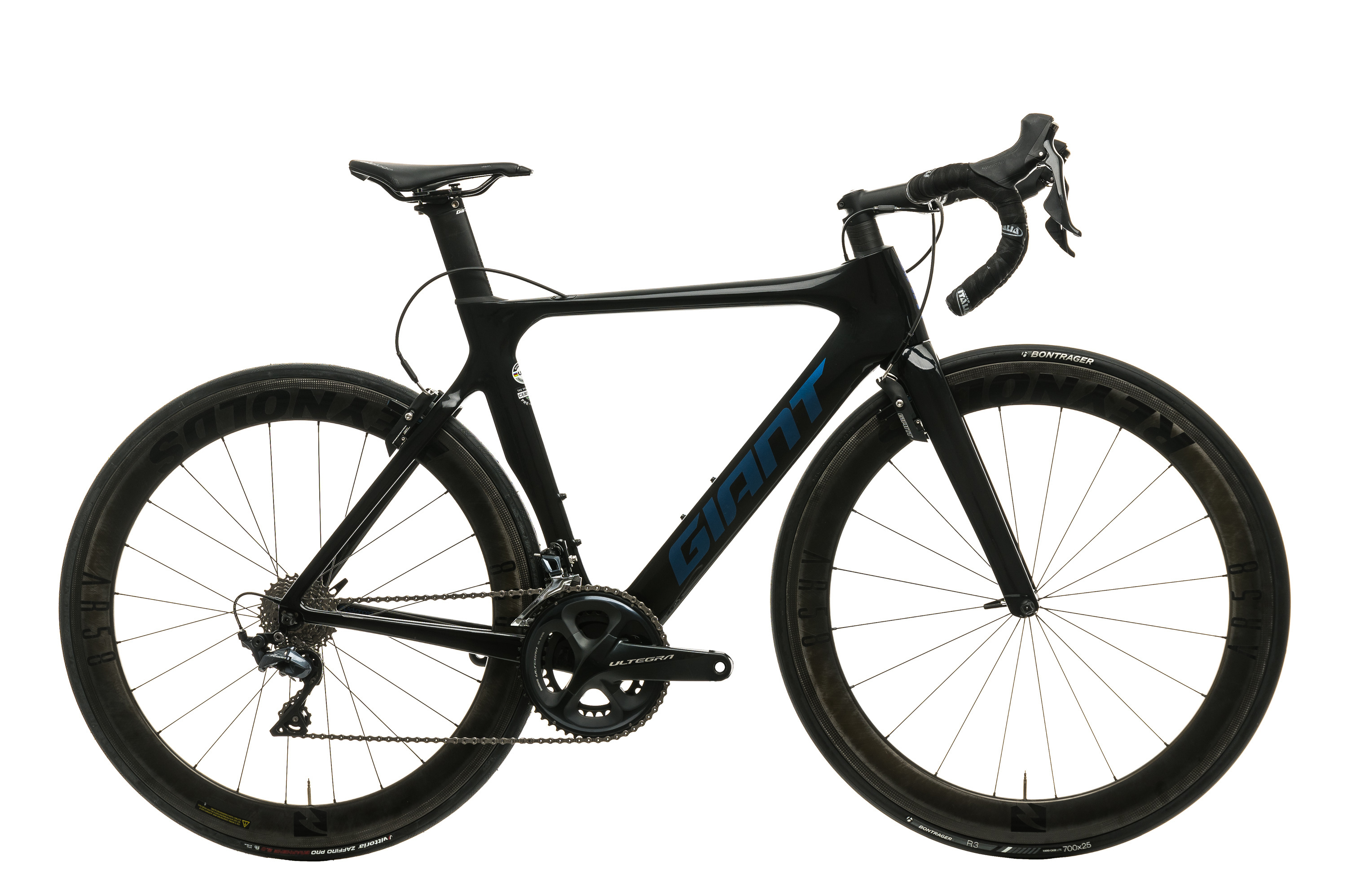 2021 Giant Propel Advanced Pro 1