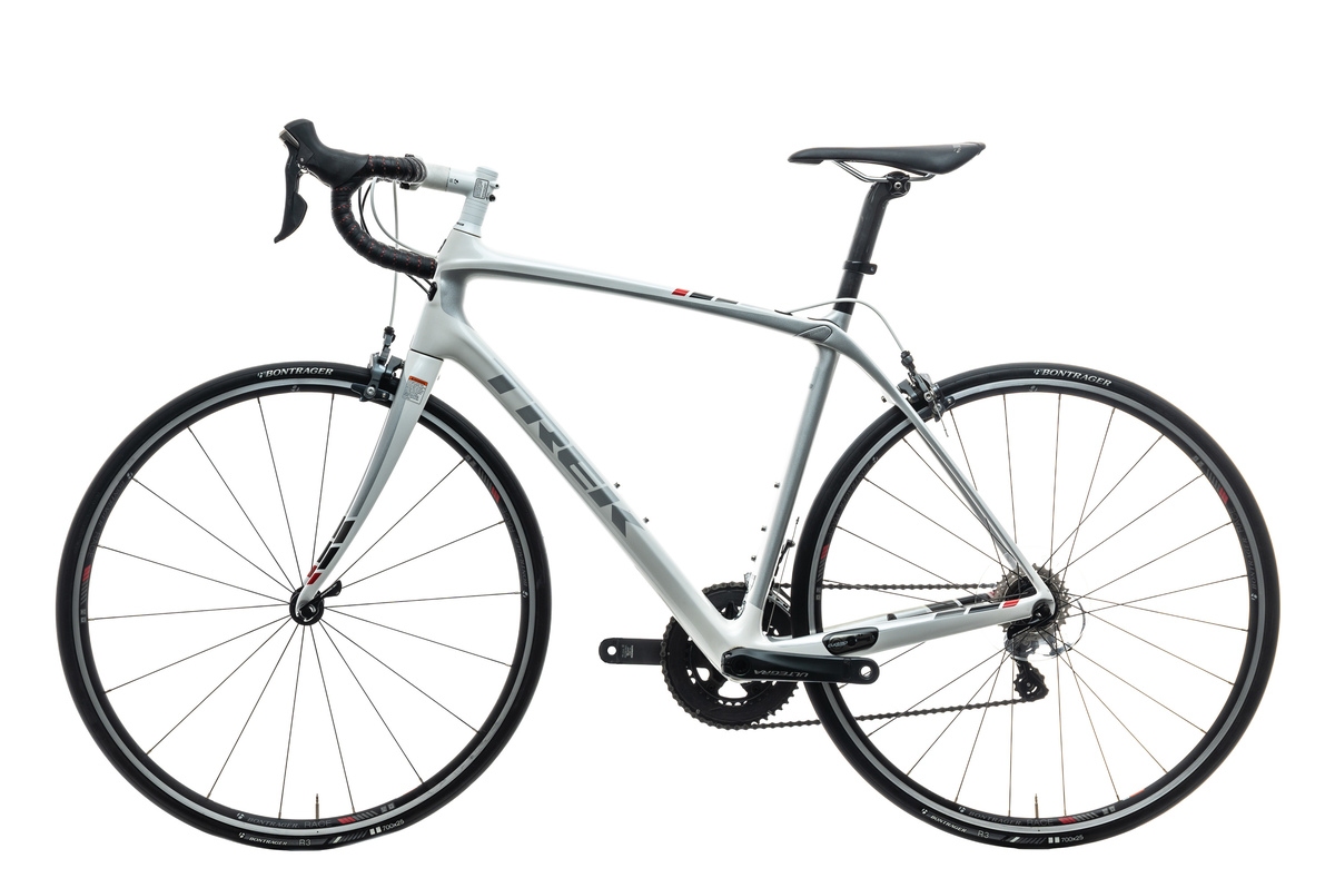 2016 Trek Domane 5.2