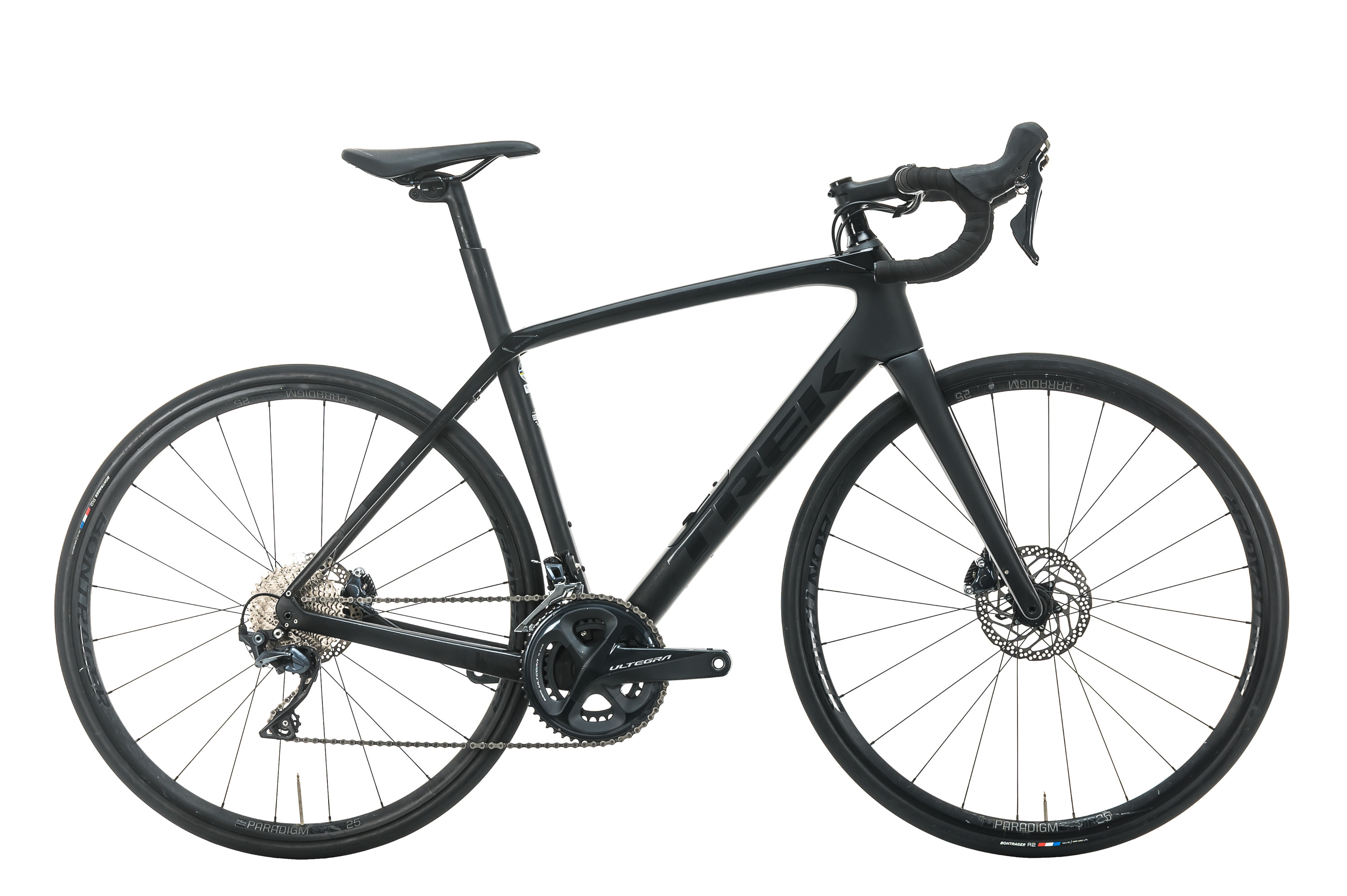 2020 Trek Domane SLR 6