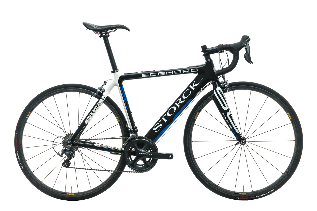 2012 Storck Scenero