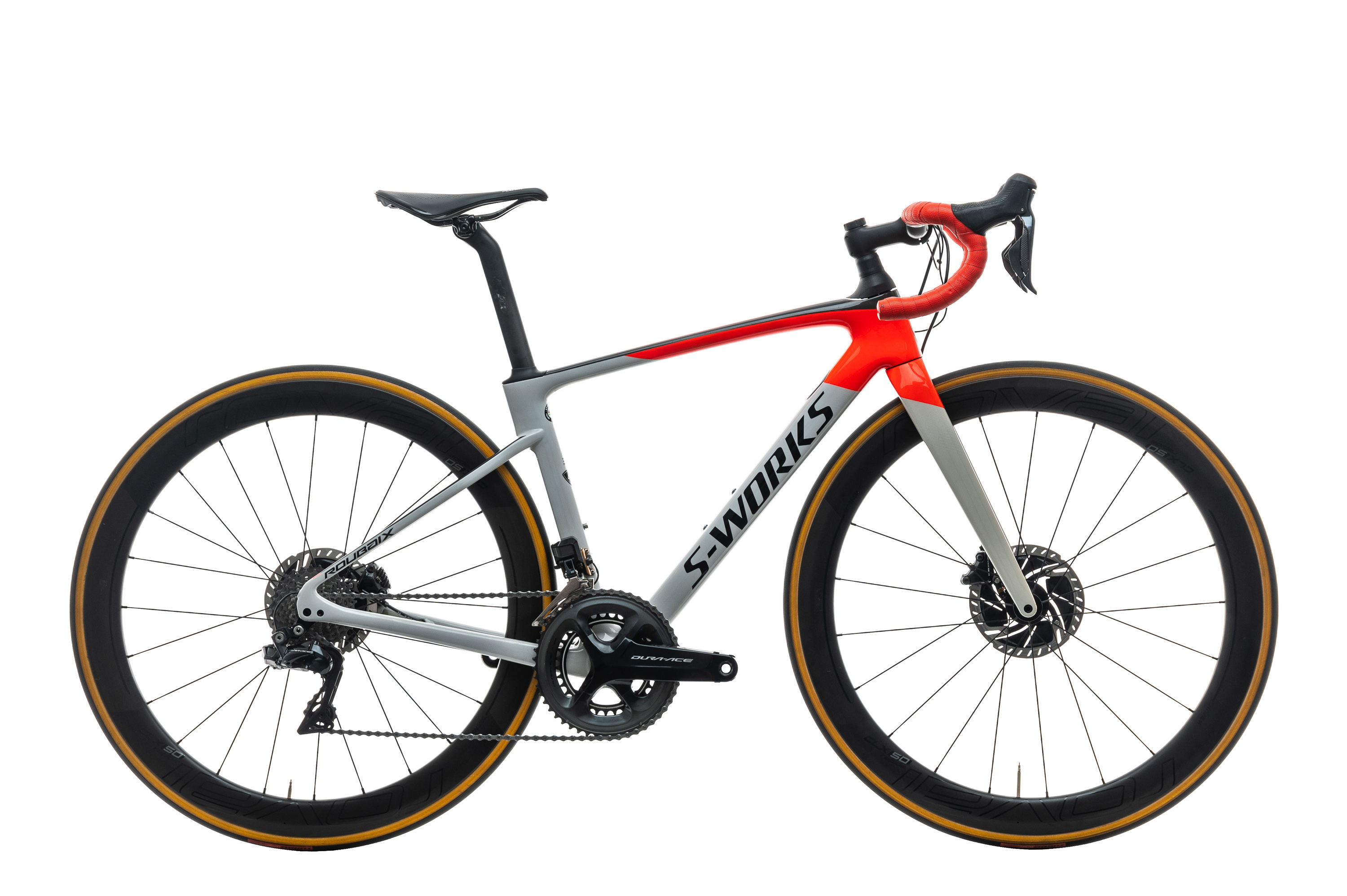 2020 Specialized S-Works Roubaix Shimano Dura-Ace Di2