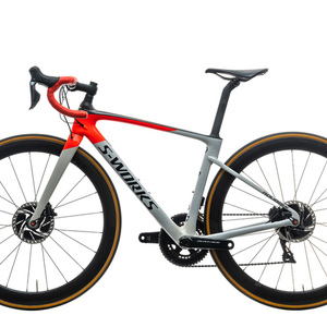 2020 Specialized S-Works Roubaix Shimano Dura-Ace Di2