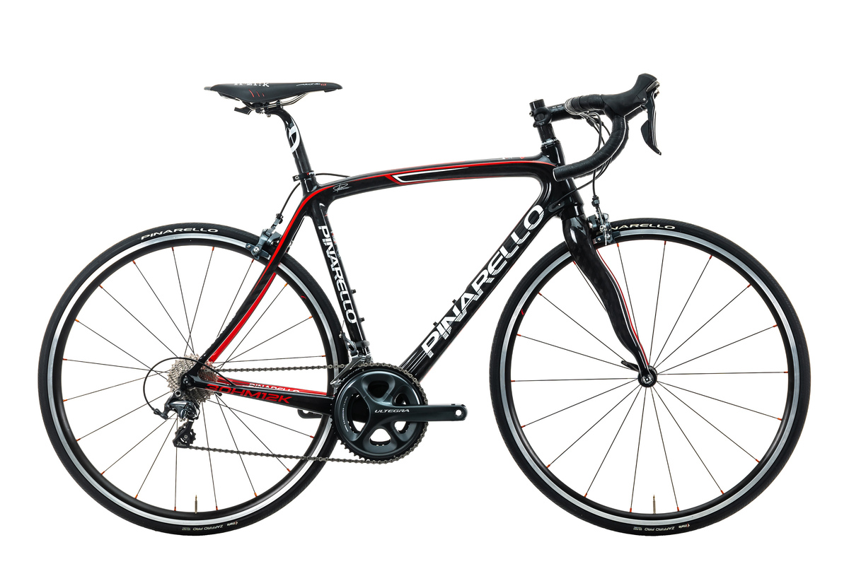 2015 Pinarello ROKH