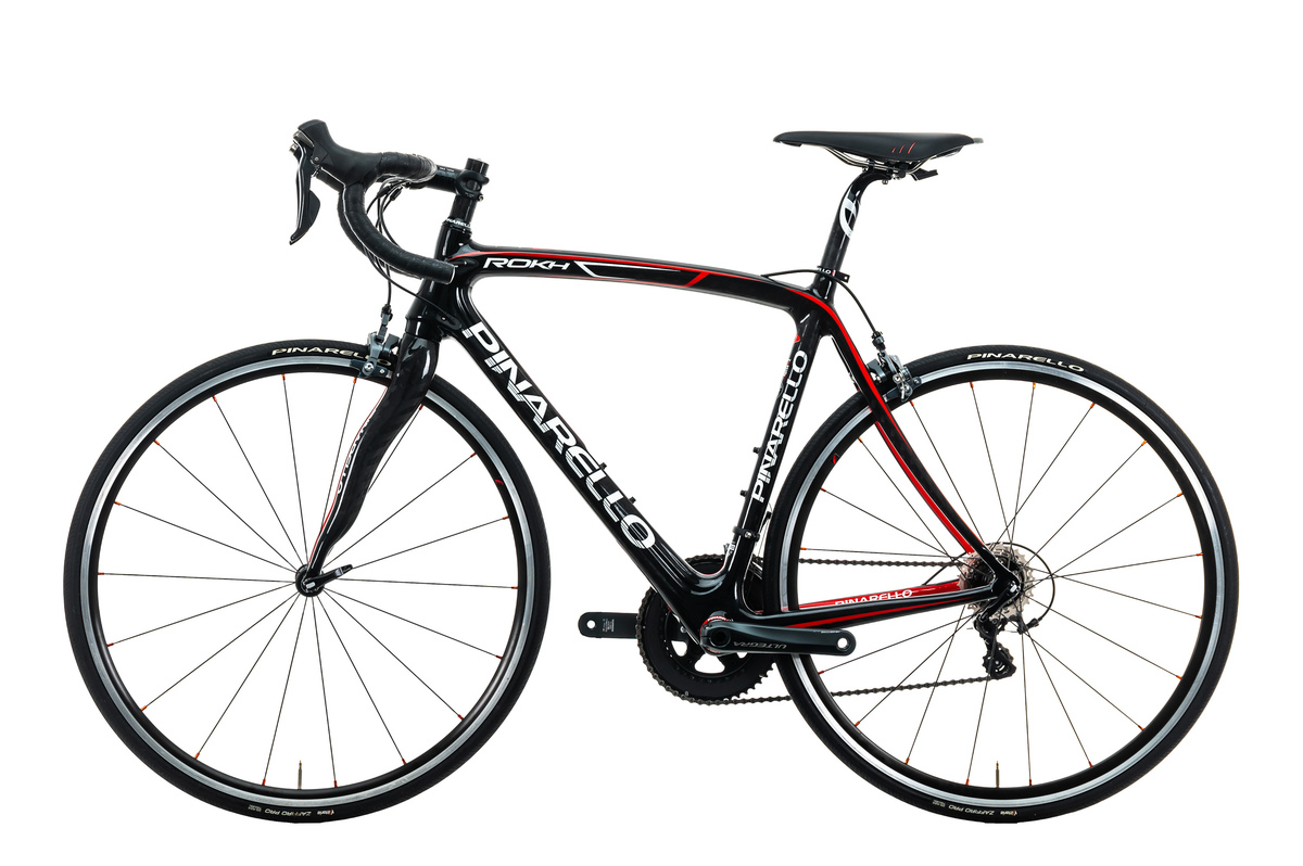 2015 Pinarello ROKH