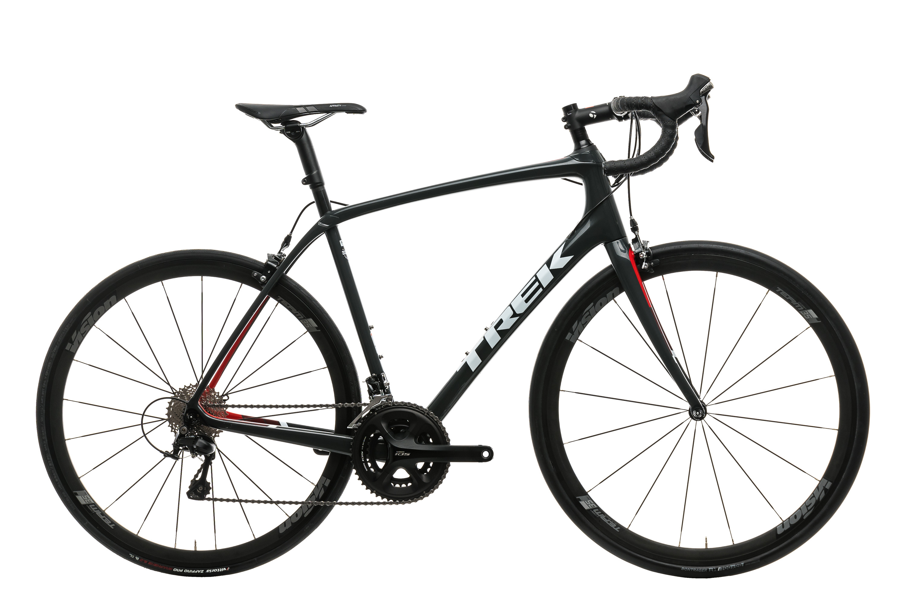 2018 Trek Domane SL 5