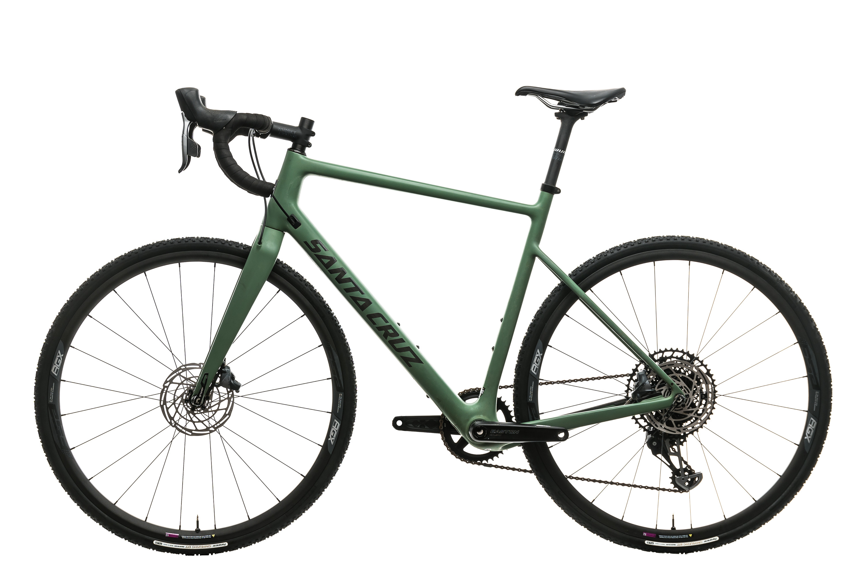 2020 Santa Cruz Stigmata CC