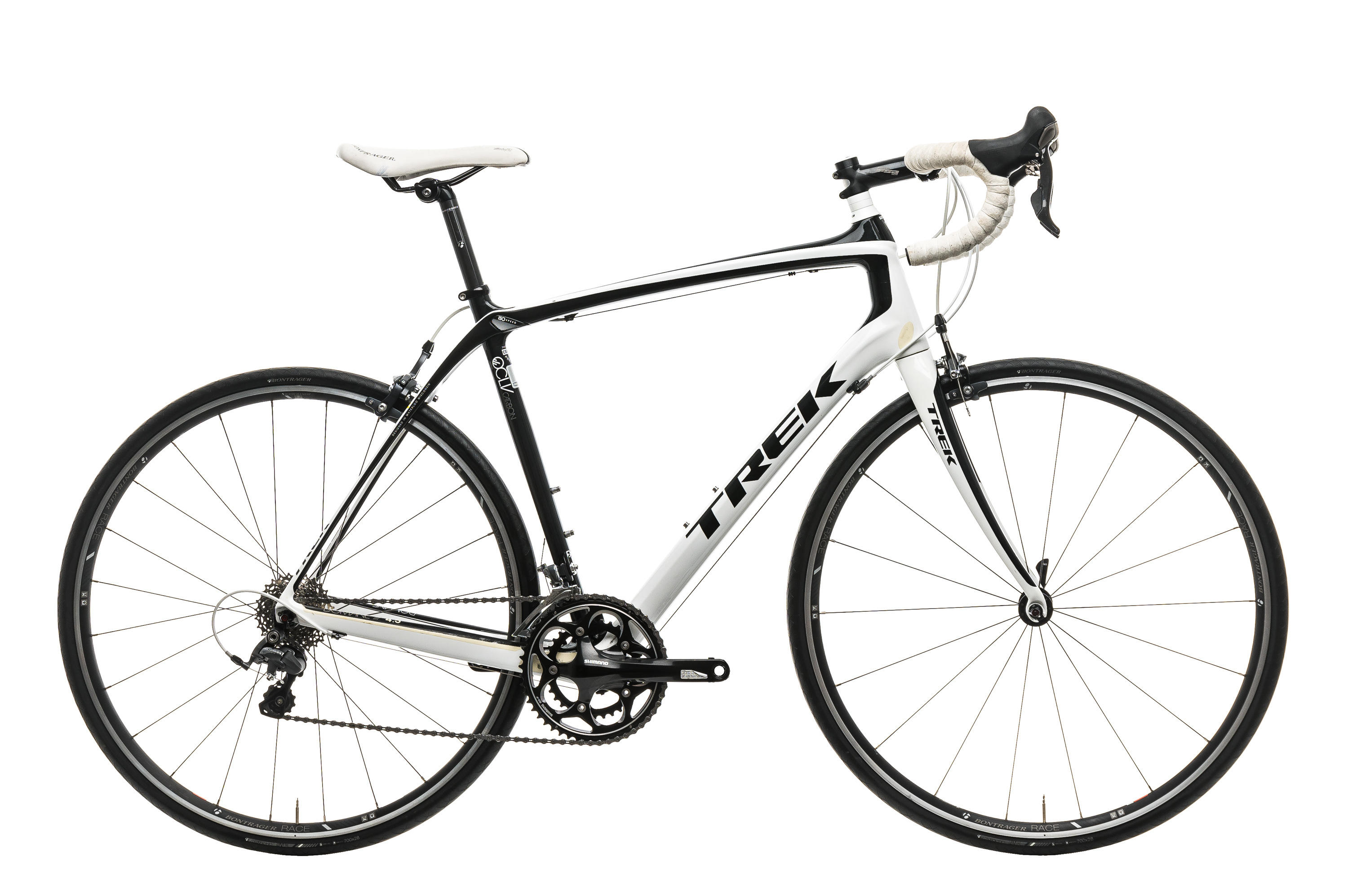 2013 Trek Domane 4.5