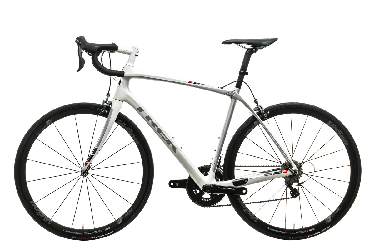 2016 Trek Domane 5.2 Compact