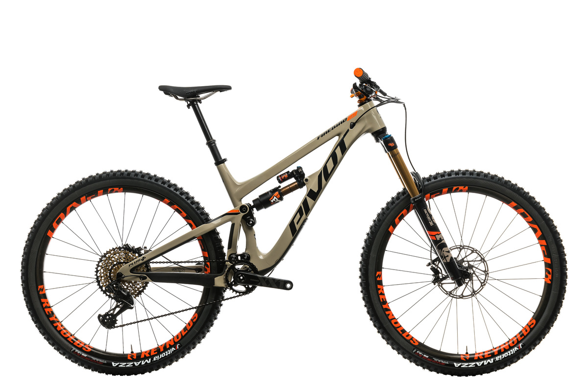 2019 Pivot Firebird 29 Team XX1