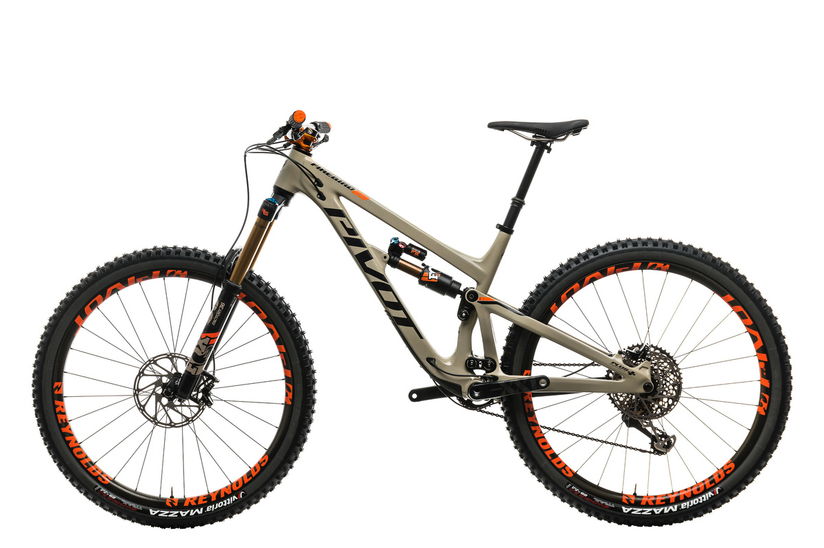 2019 Pivot Firebird 29 Team XX1