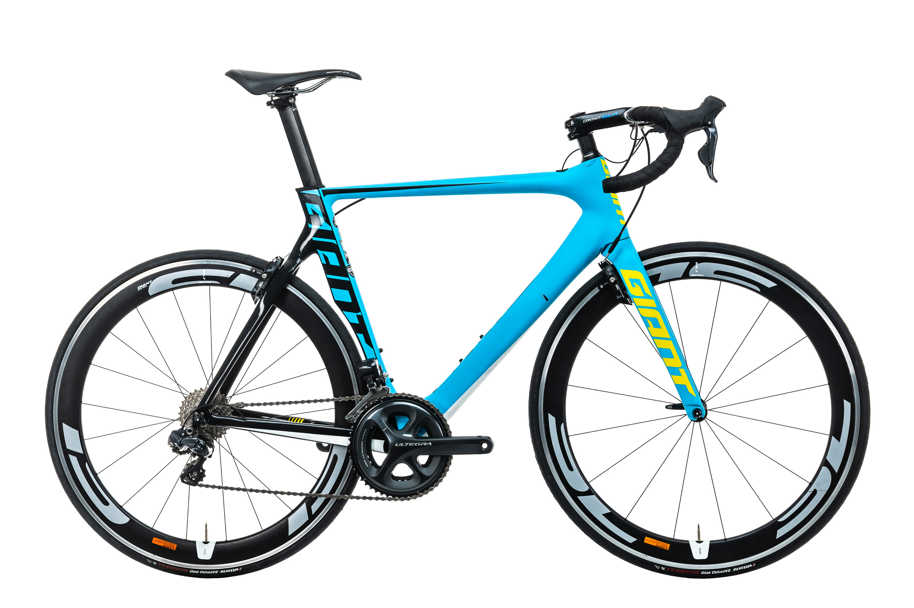 2016 Giant Propel Advanced 0