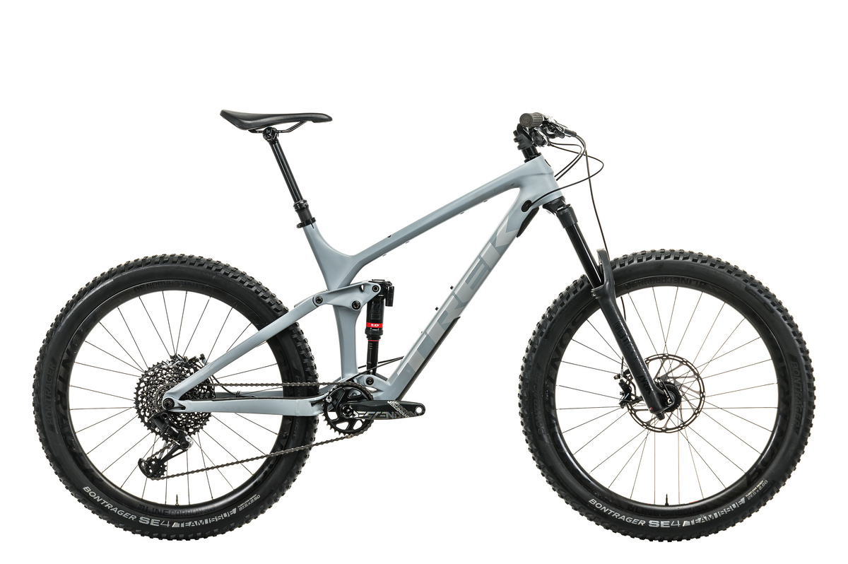 2019 Trek Remedy 9.8