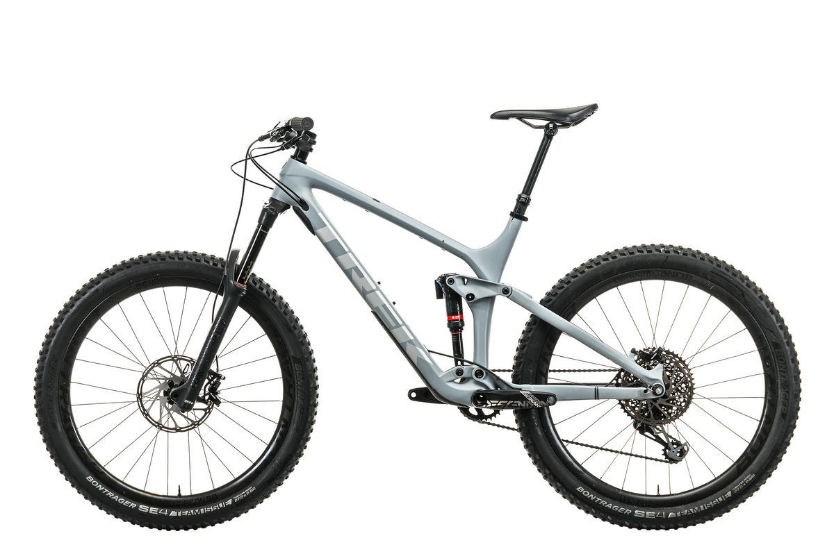 2019 Trek Remedy 9.8