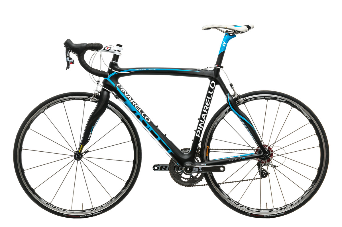 2011 Pinarello Paris