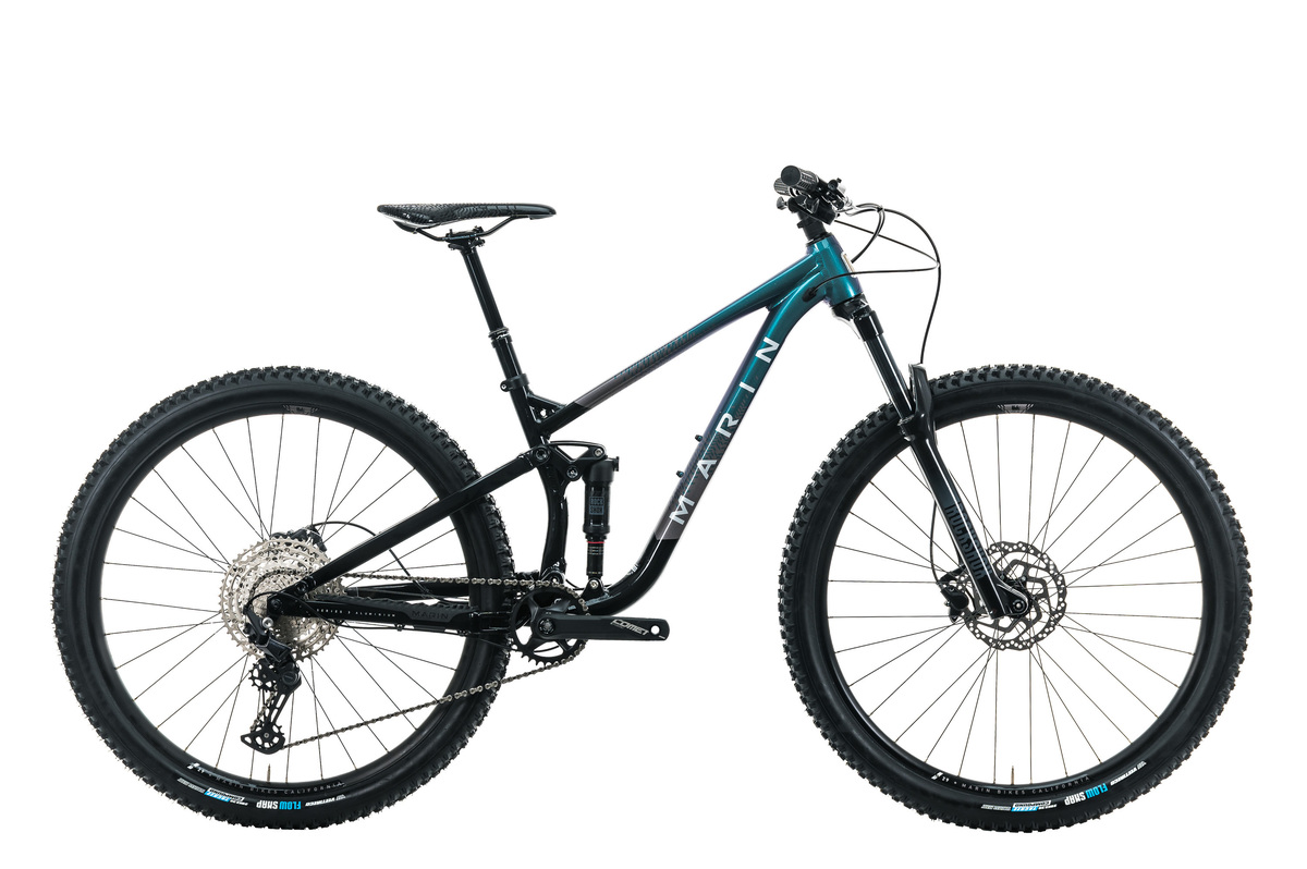 2021 Marin Bikes Rift Zone 29 2